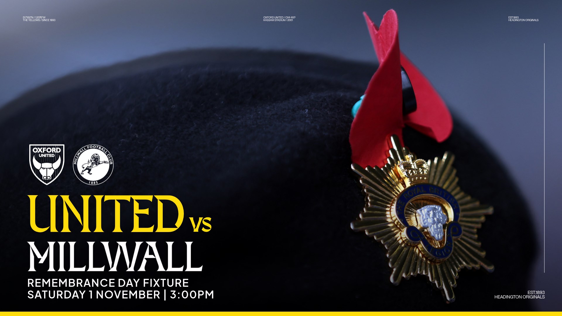 Elliott Moore Departs Oxford United | Oxford United Football Club