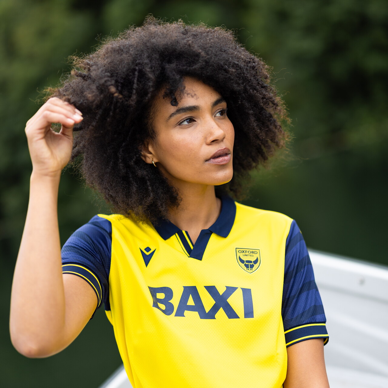 Oxford United Football Club