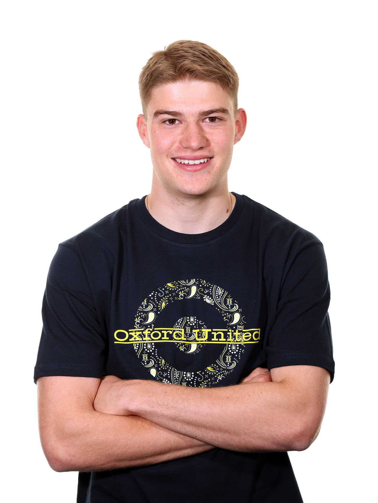 J. Knightbridge | Oxford United Football Club