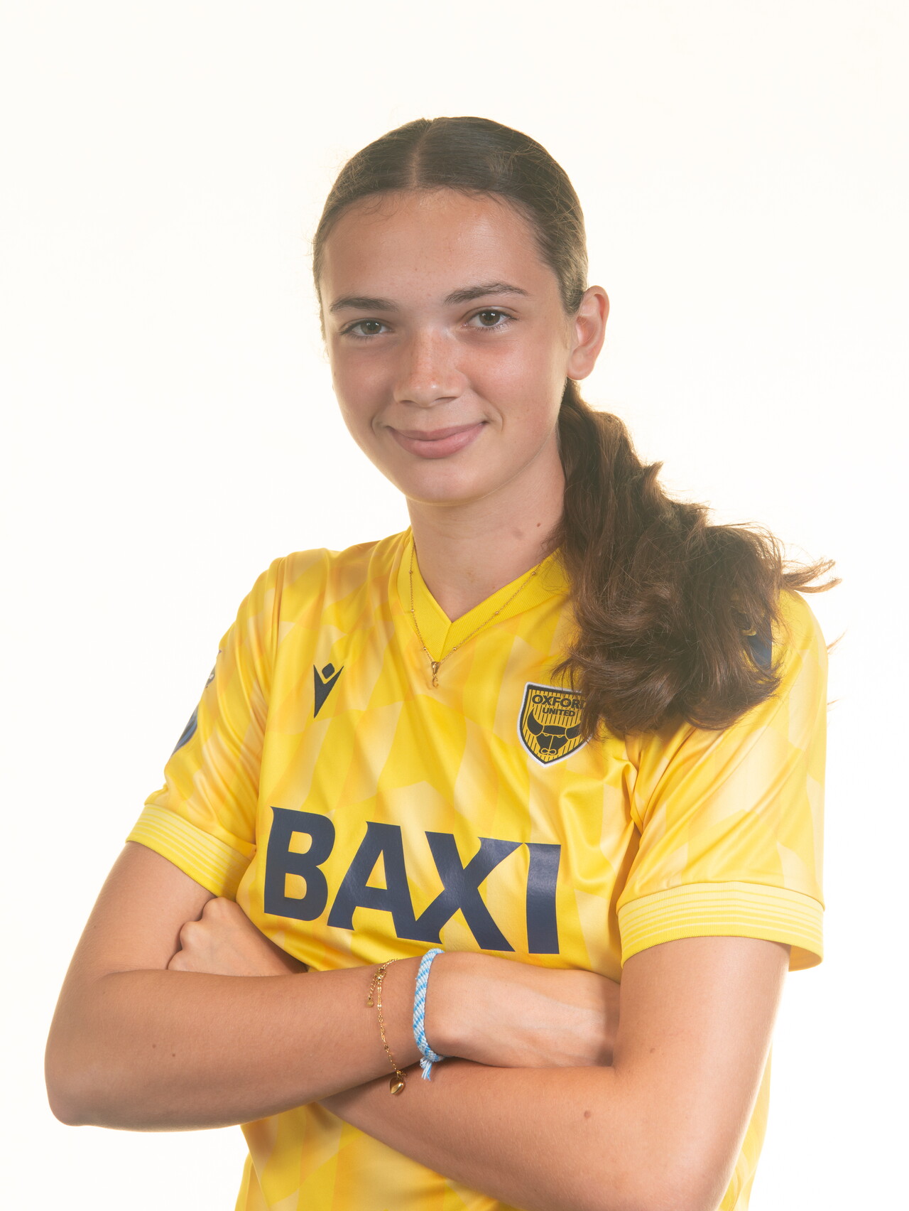 Oxford United Women | Oxford United Football Club