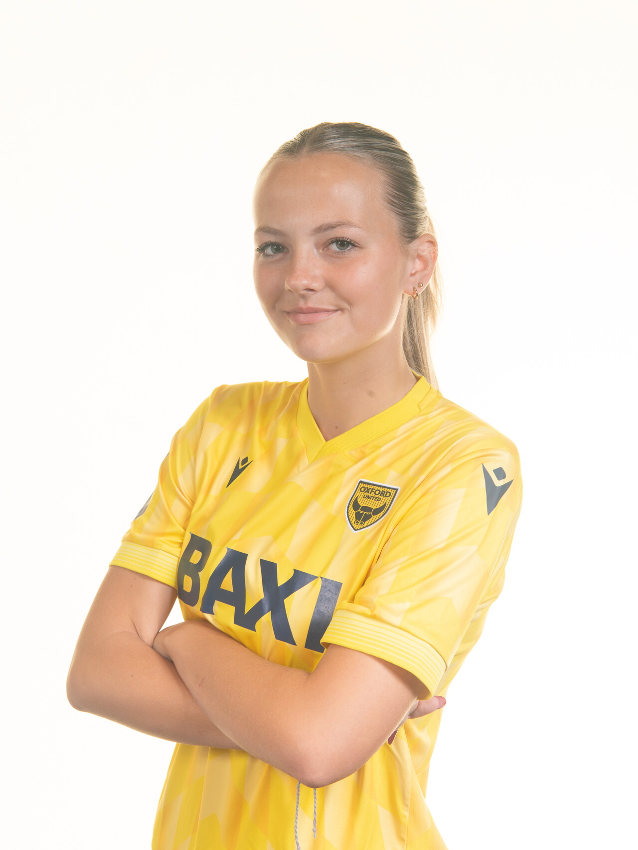 Oxford United Women | Oxford United Football Club
