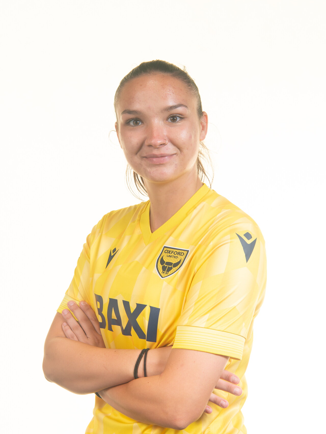 Oxford United Women | Oxford United Football Club