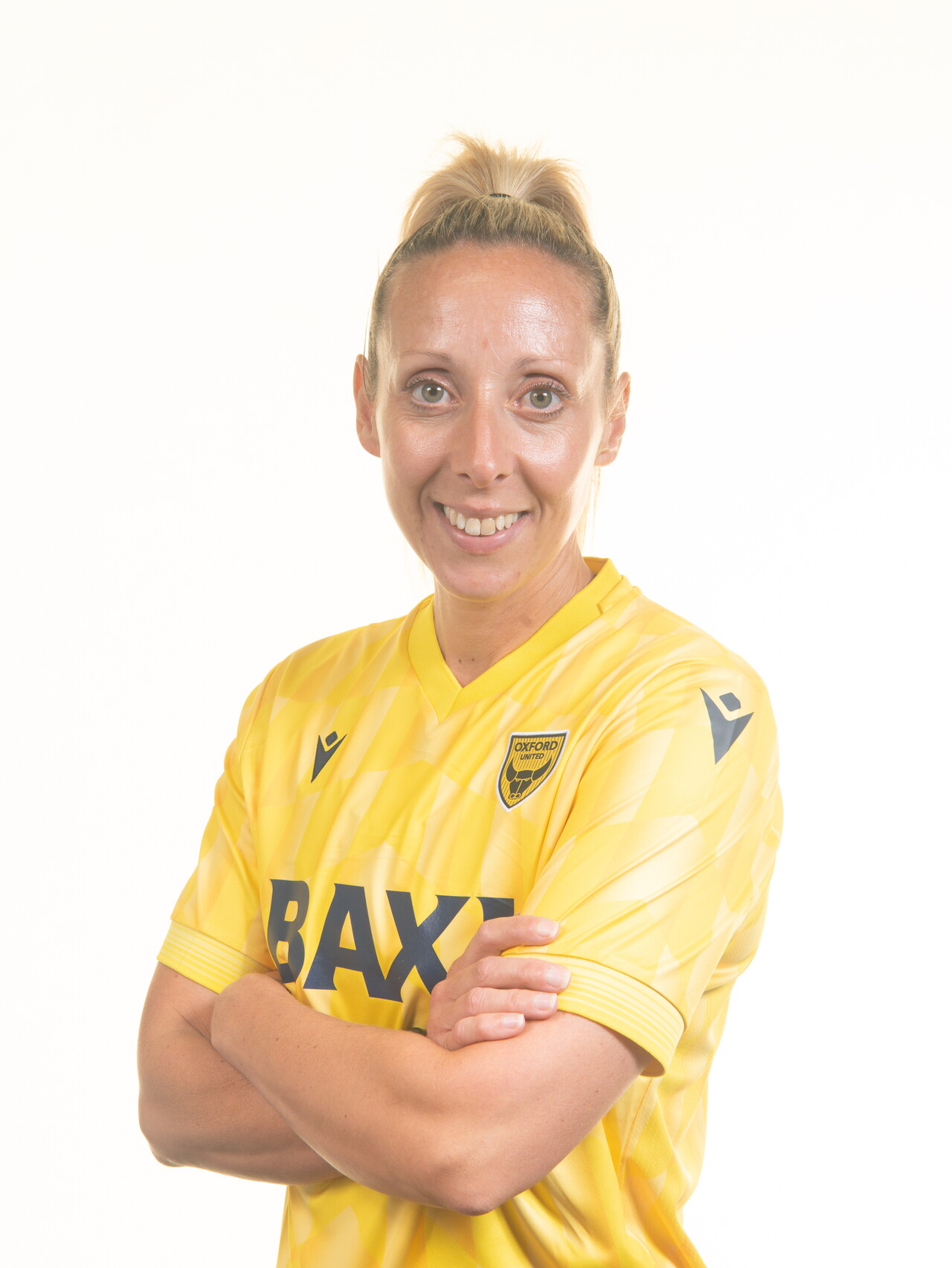 Oxford United Women | Oxford United Football Club