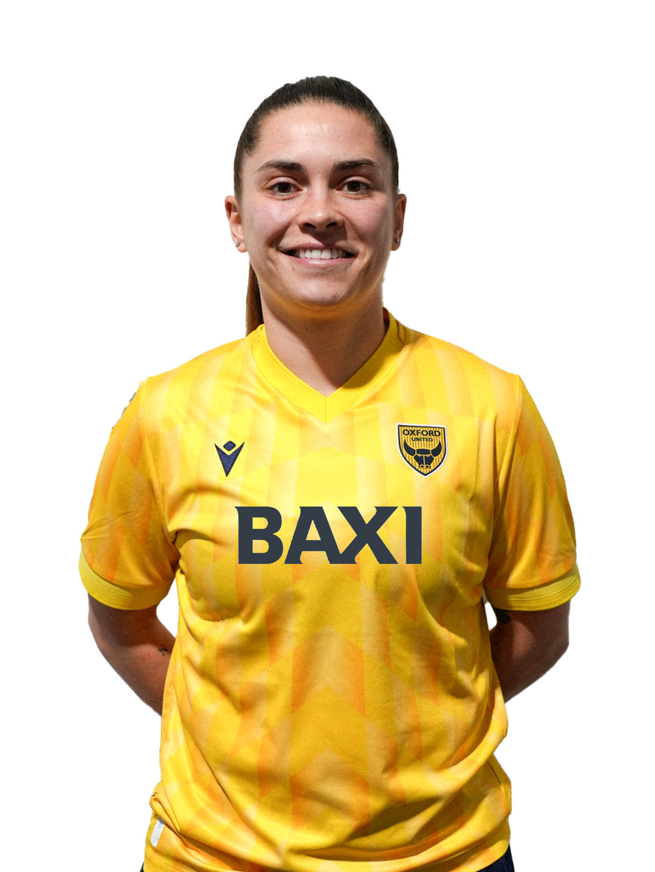 Oxford United Women | Oxford United Football Club