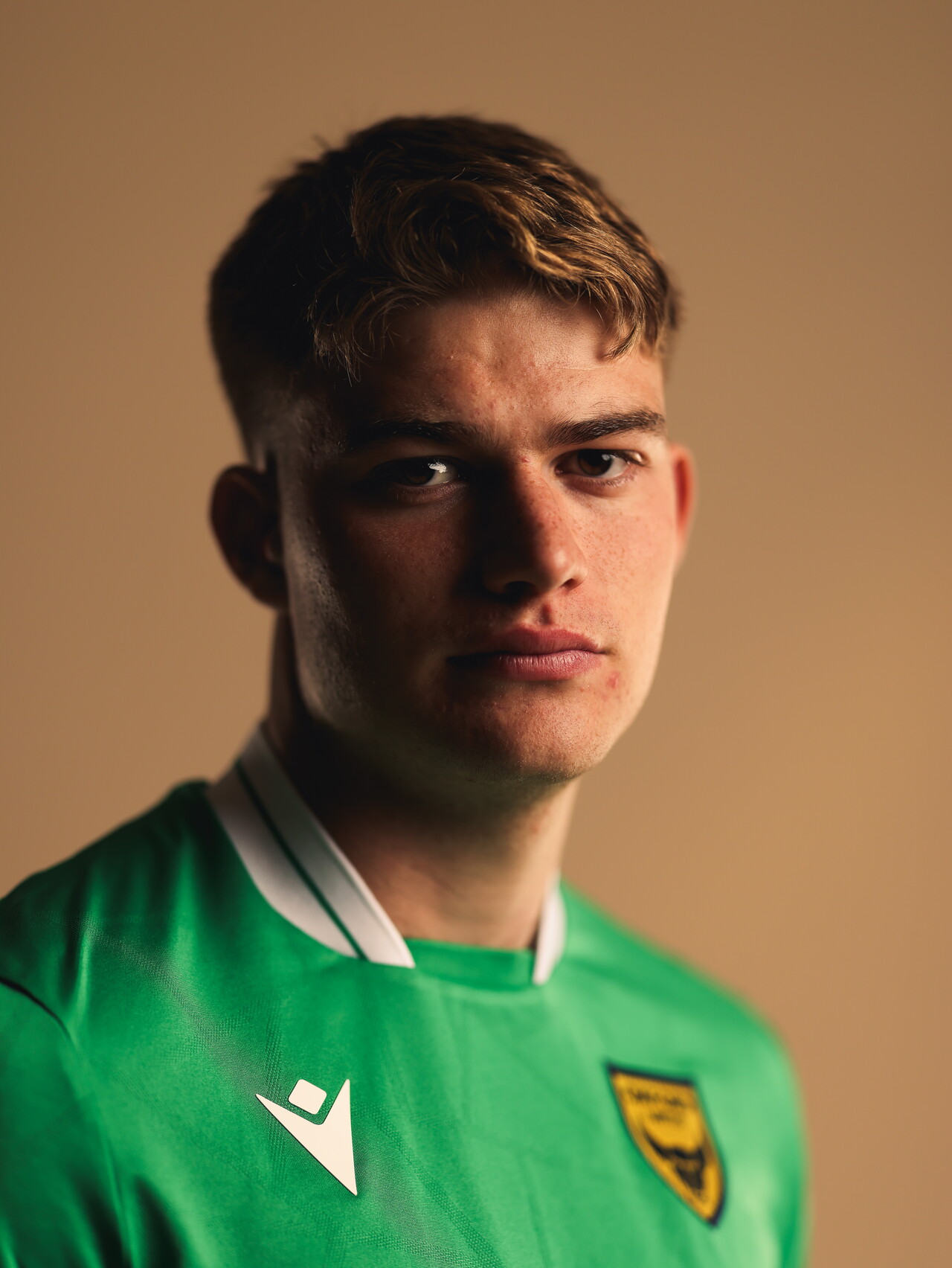 J. Knightbridge | Oxford United Football Club