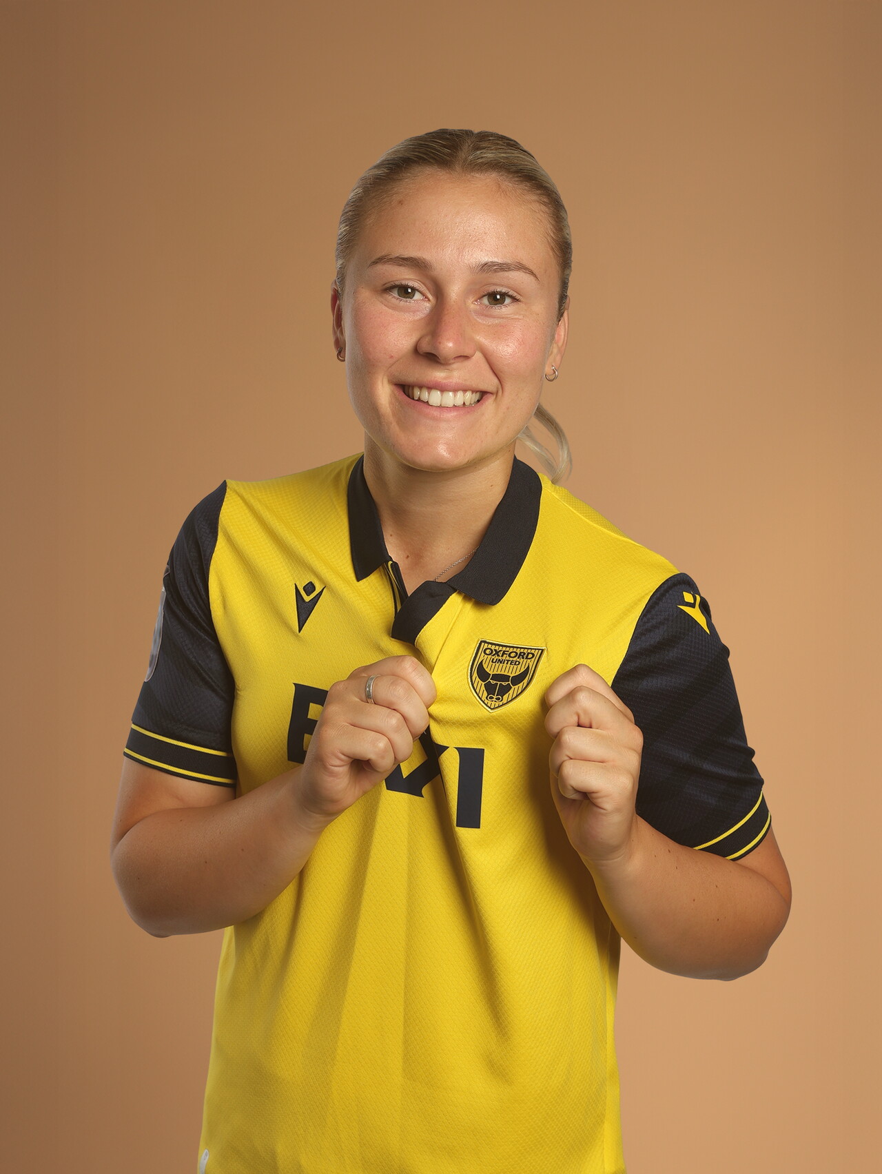 Oxford United Women | Oxford United Football Club
