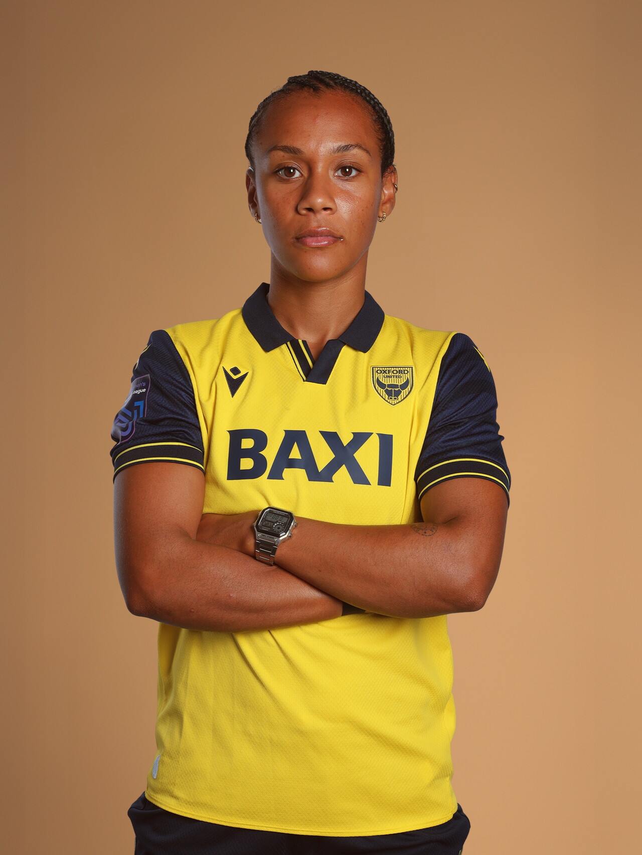 Oxford United Women | Oxford United Football Club