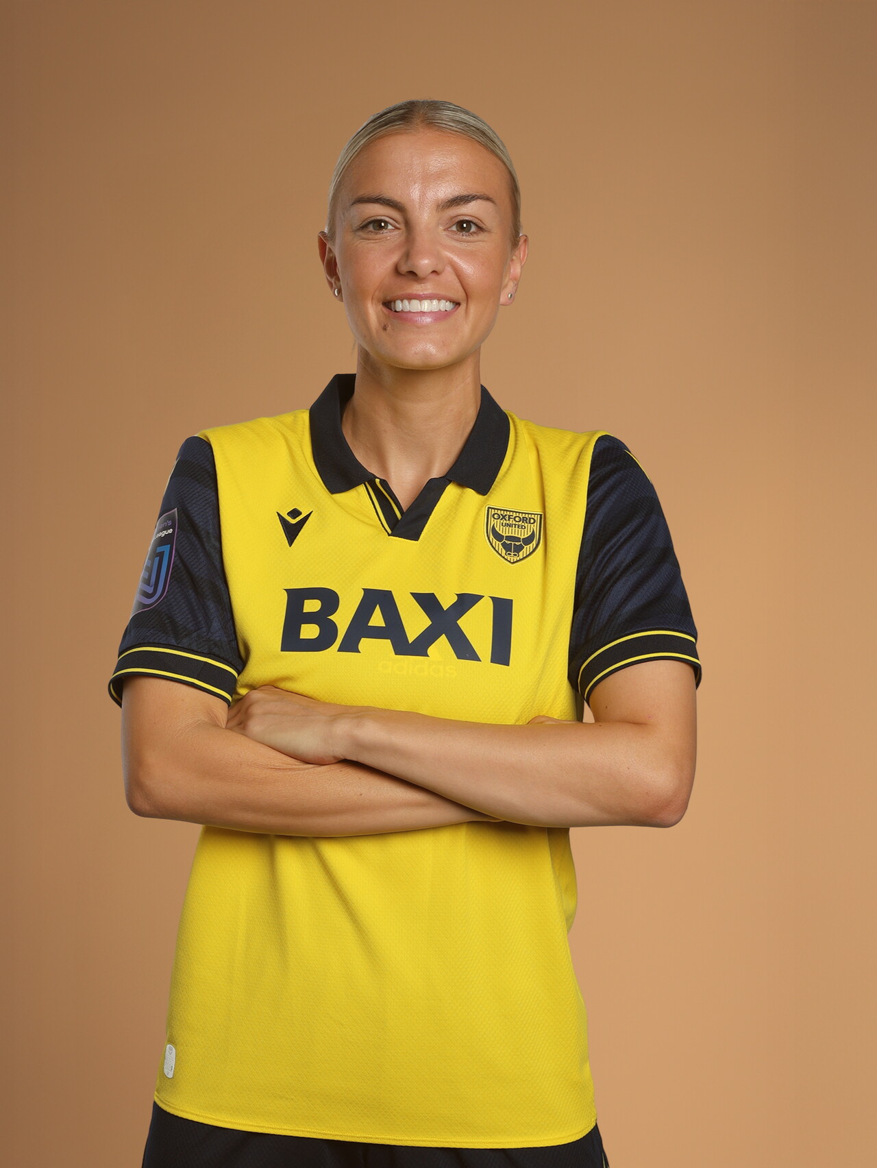 Oxford United Women | Oxford United Football Club