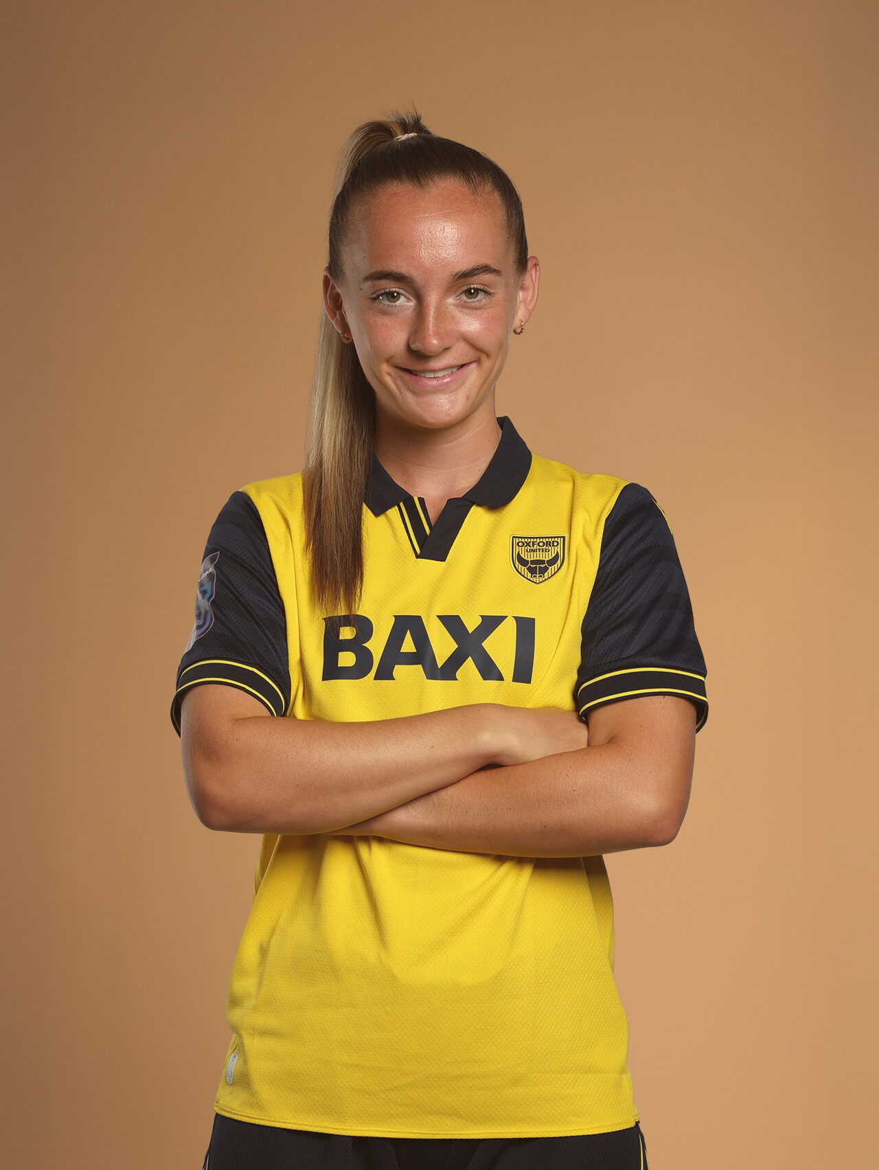 Oxford United Women | Oxford United Football Club