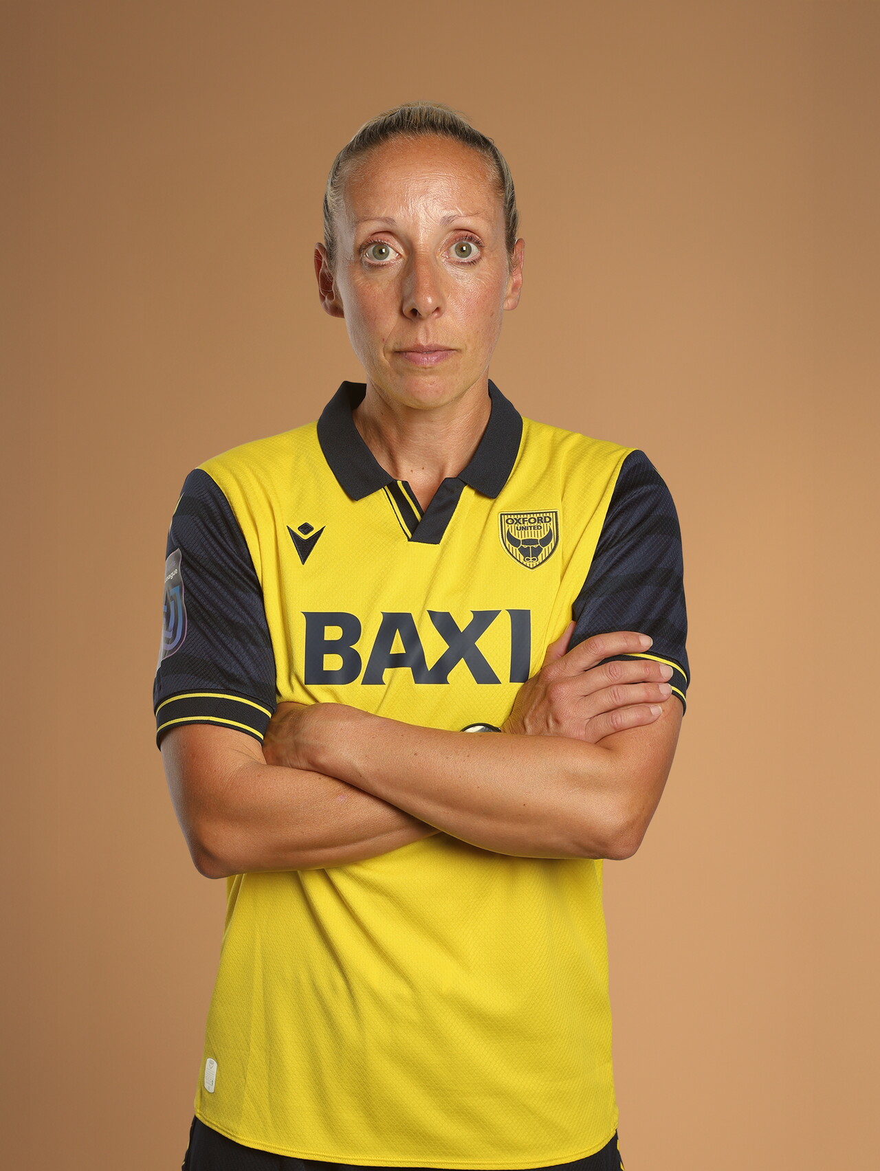 Oxford United Women | Oxford United Football Club