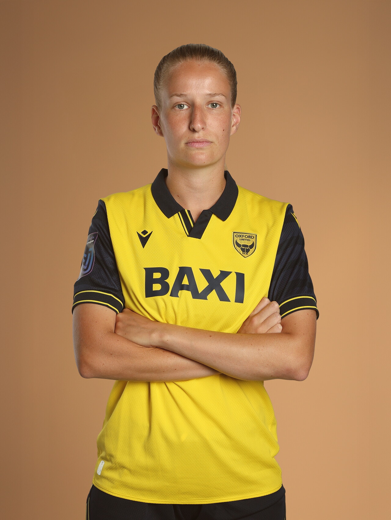 Oxford United Women | Oxford United Football Club