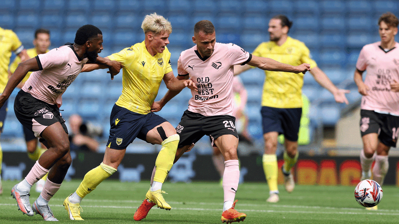 Latest News | Oxford United Football Club
