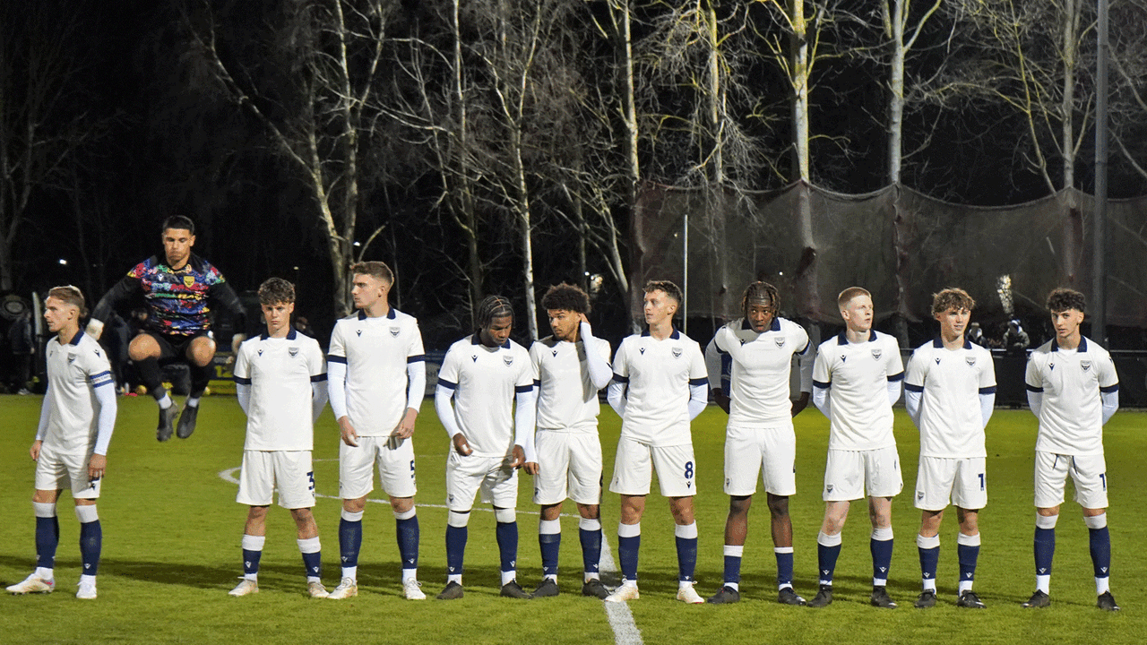Latest News | Oxford United Football Club