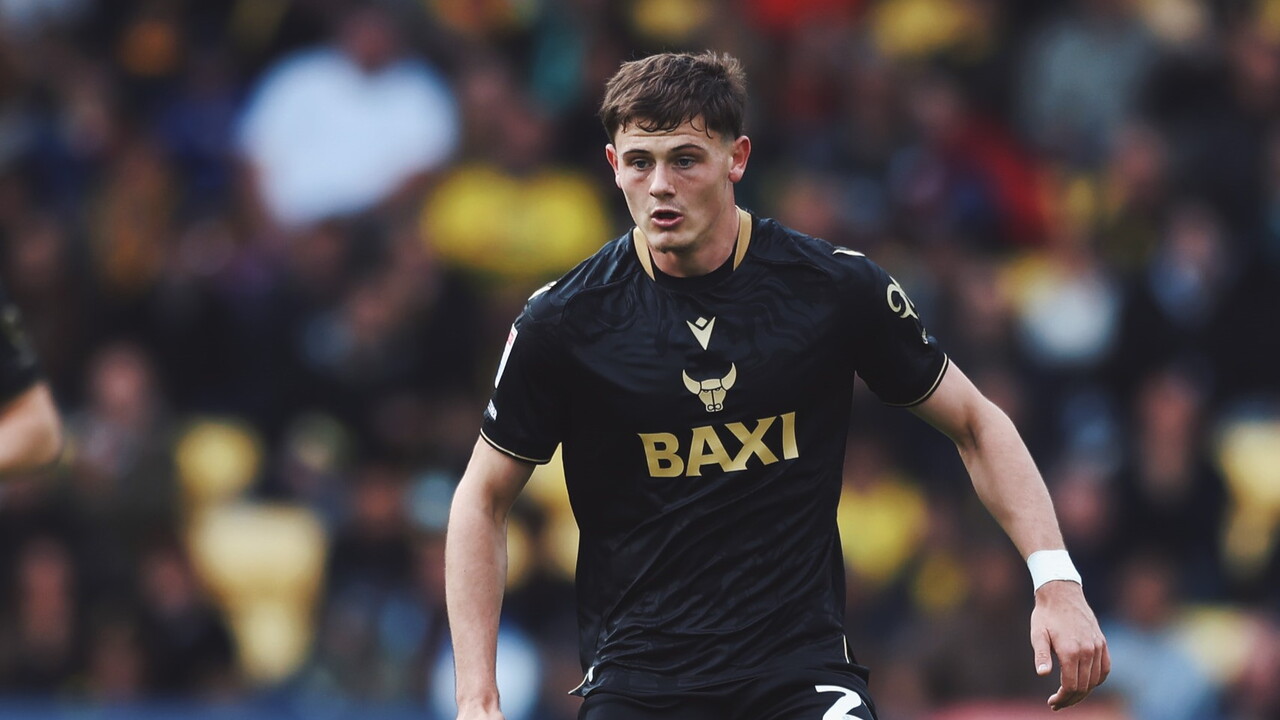 Oxford United's Pre-Season Summer Confirmed With Malaga Fixture ...