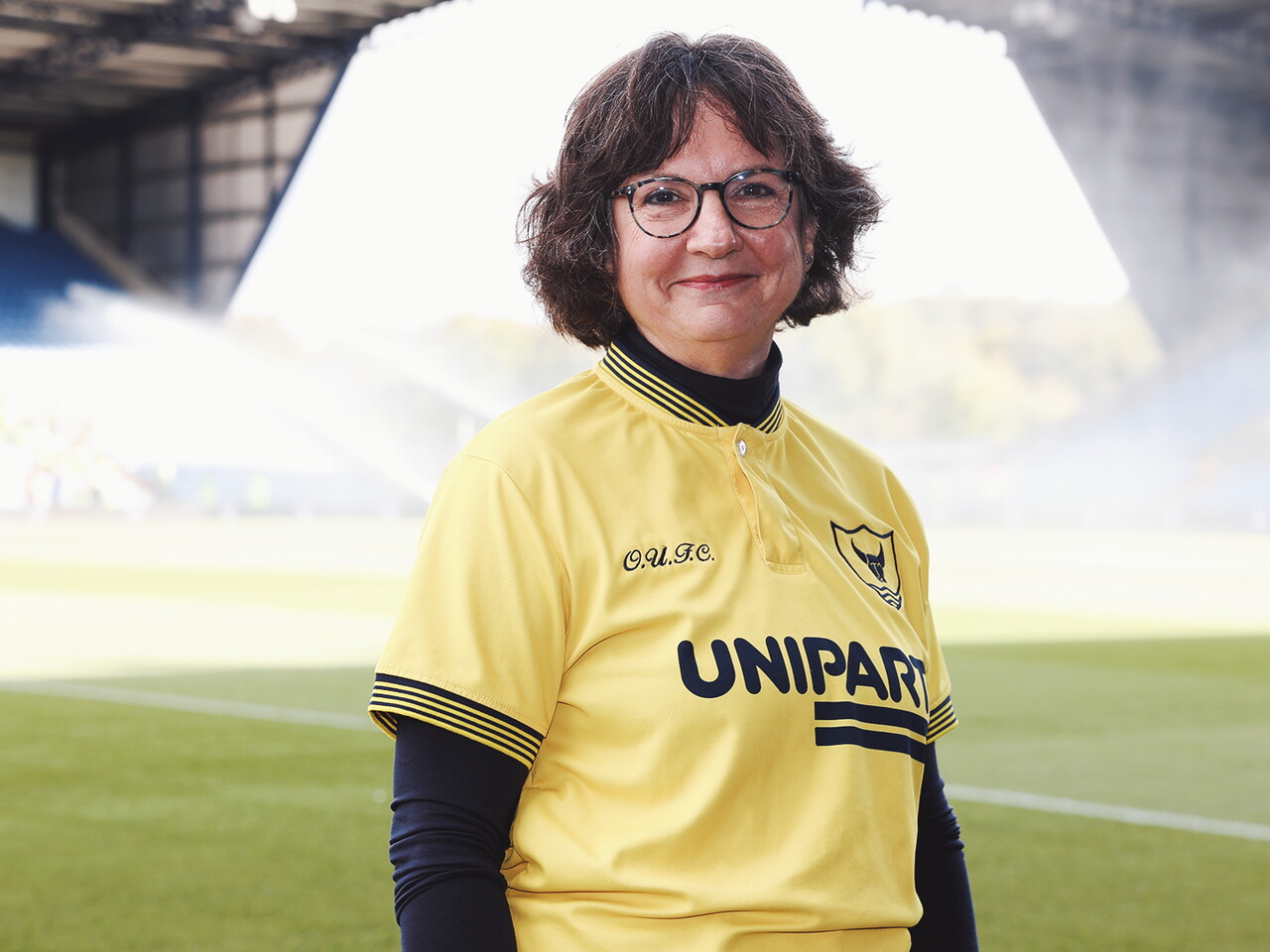 Fan Advisory Board | Oxford United Football Club