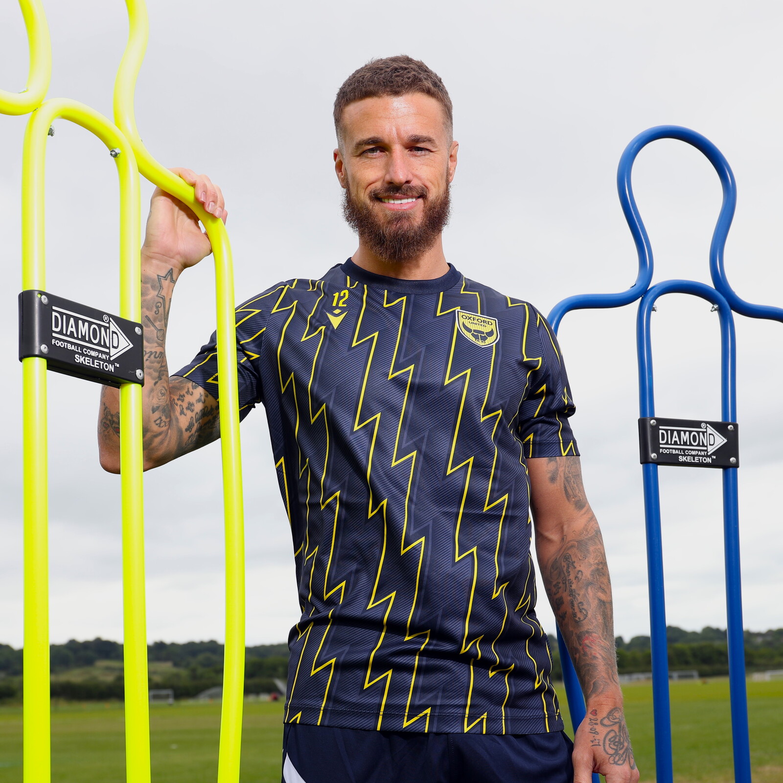 Oxford United Football Club