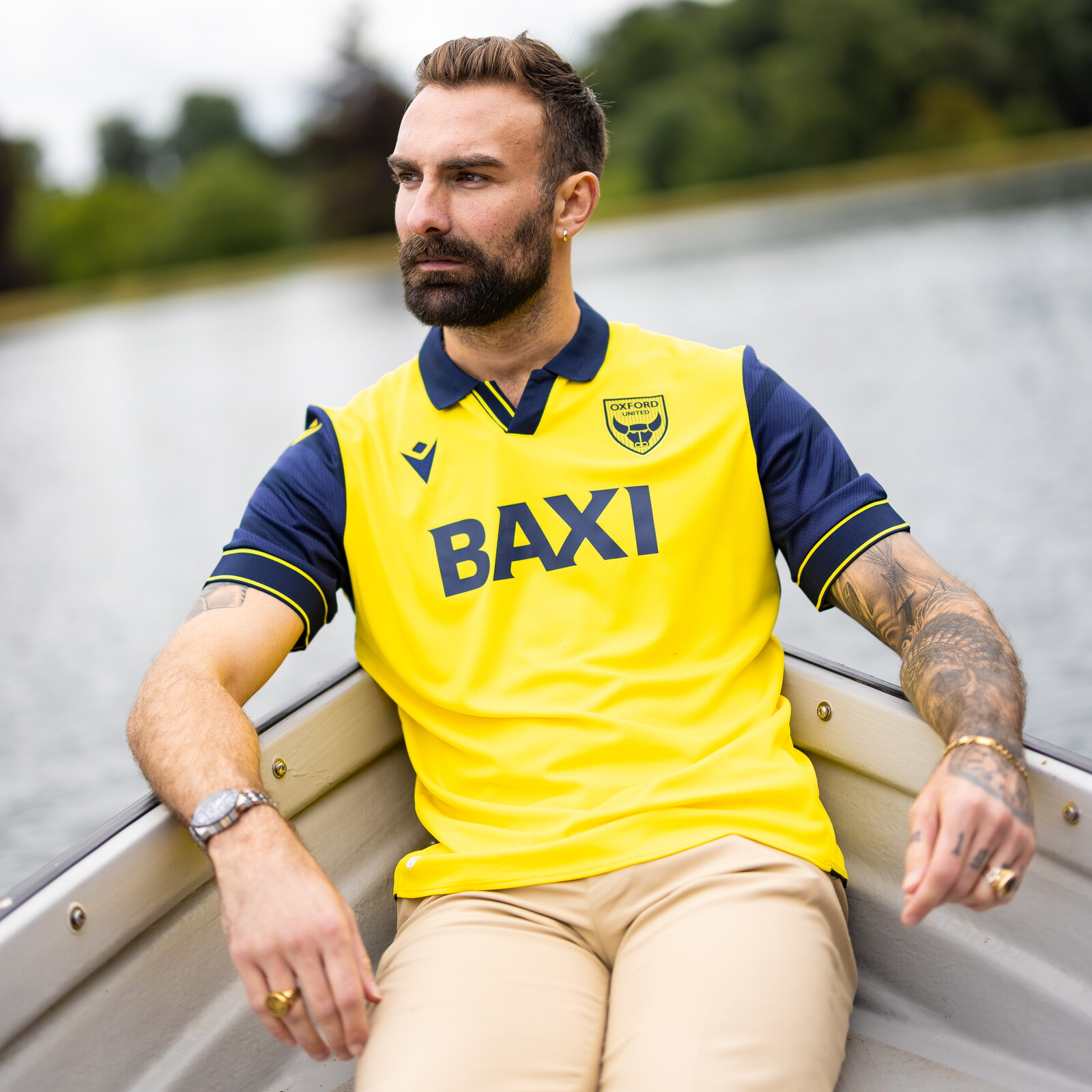 Oxford United Football Club