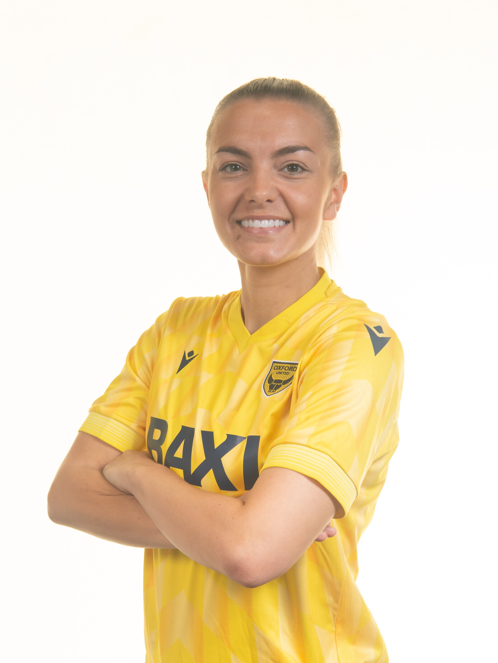 Oxford United Women | Oxford United Football Club
