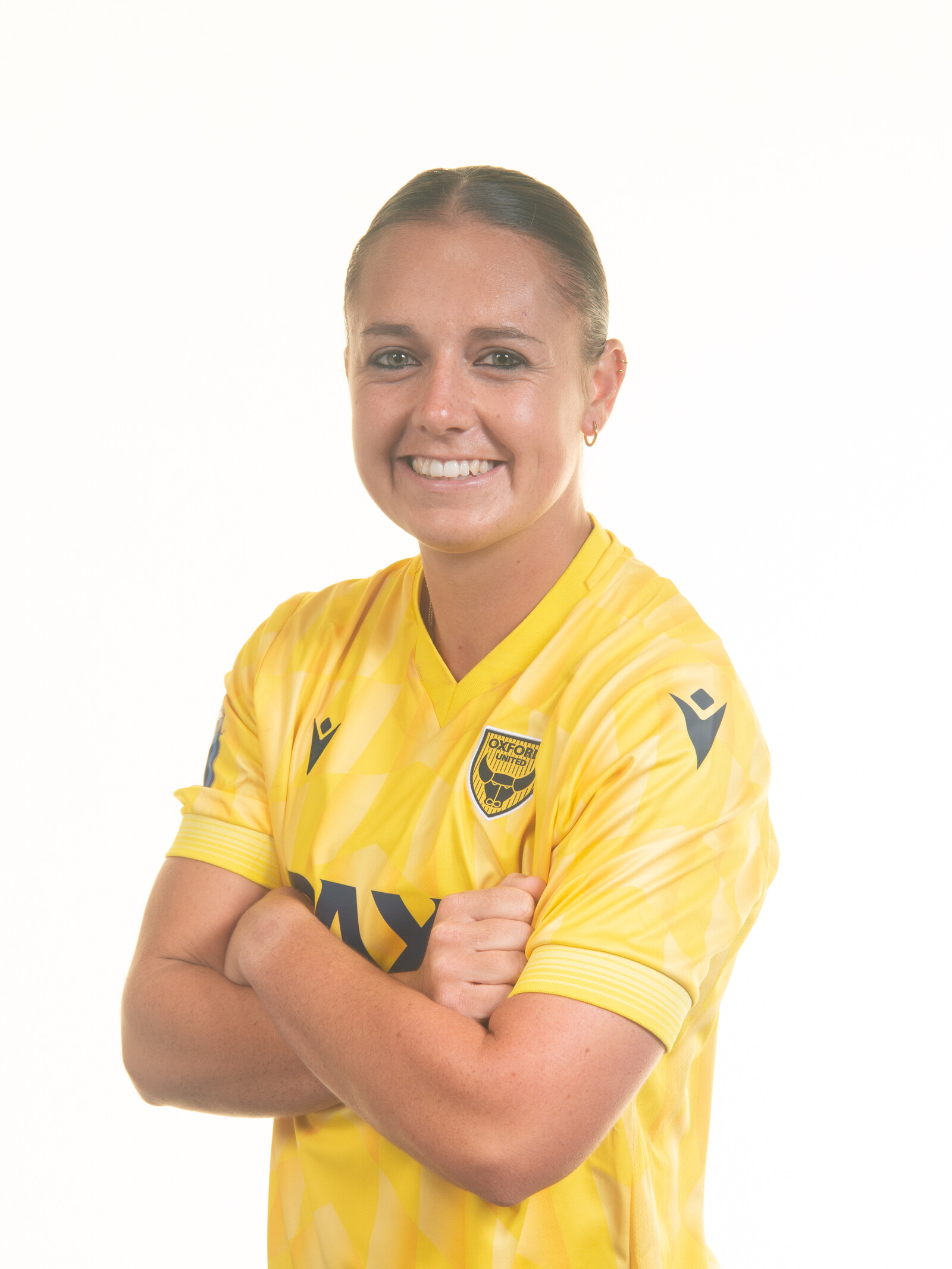 Oxford United Women | Oxford United Football Club