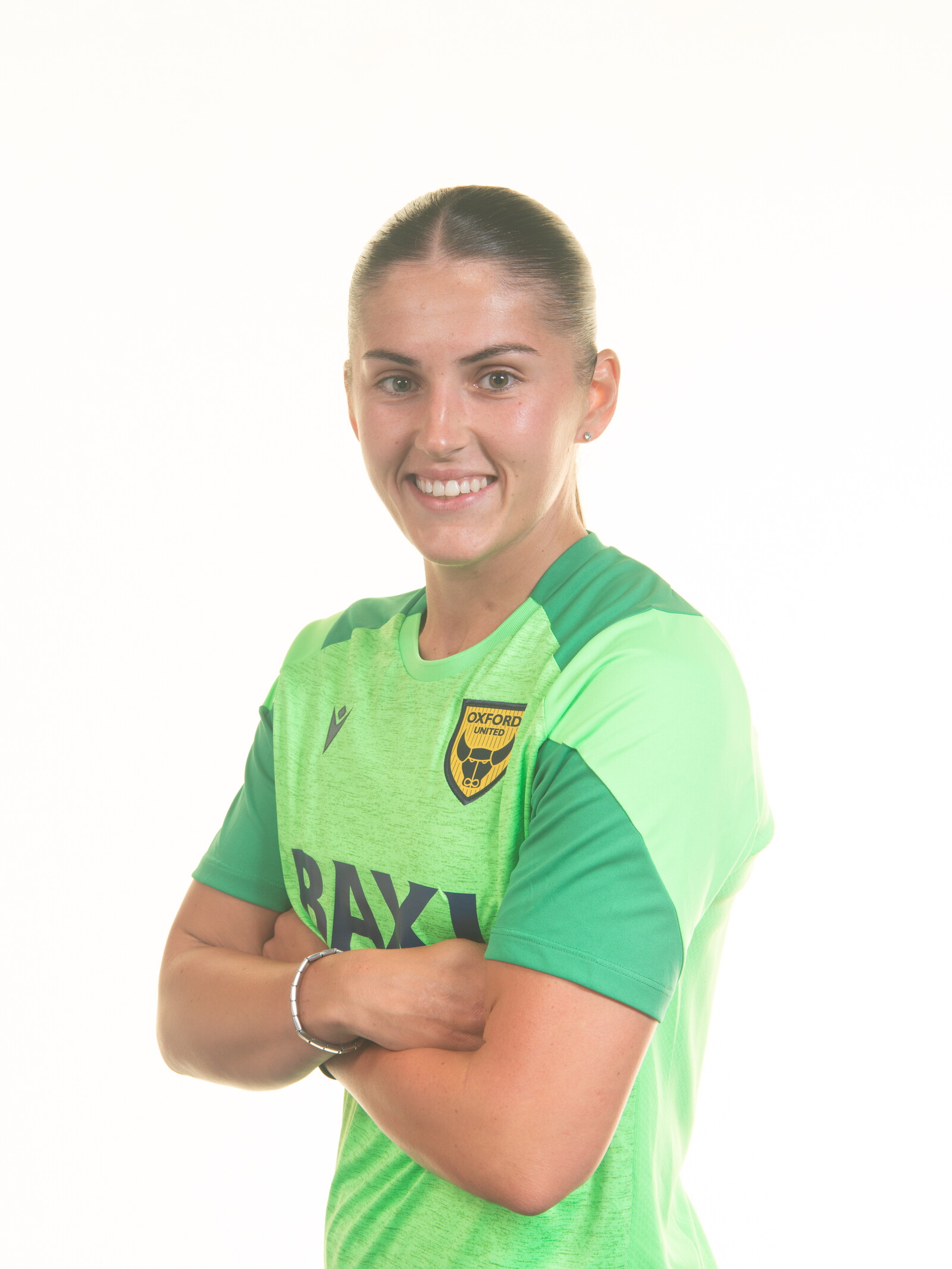 Oxford United Women | Oxford United Football Club