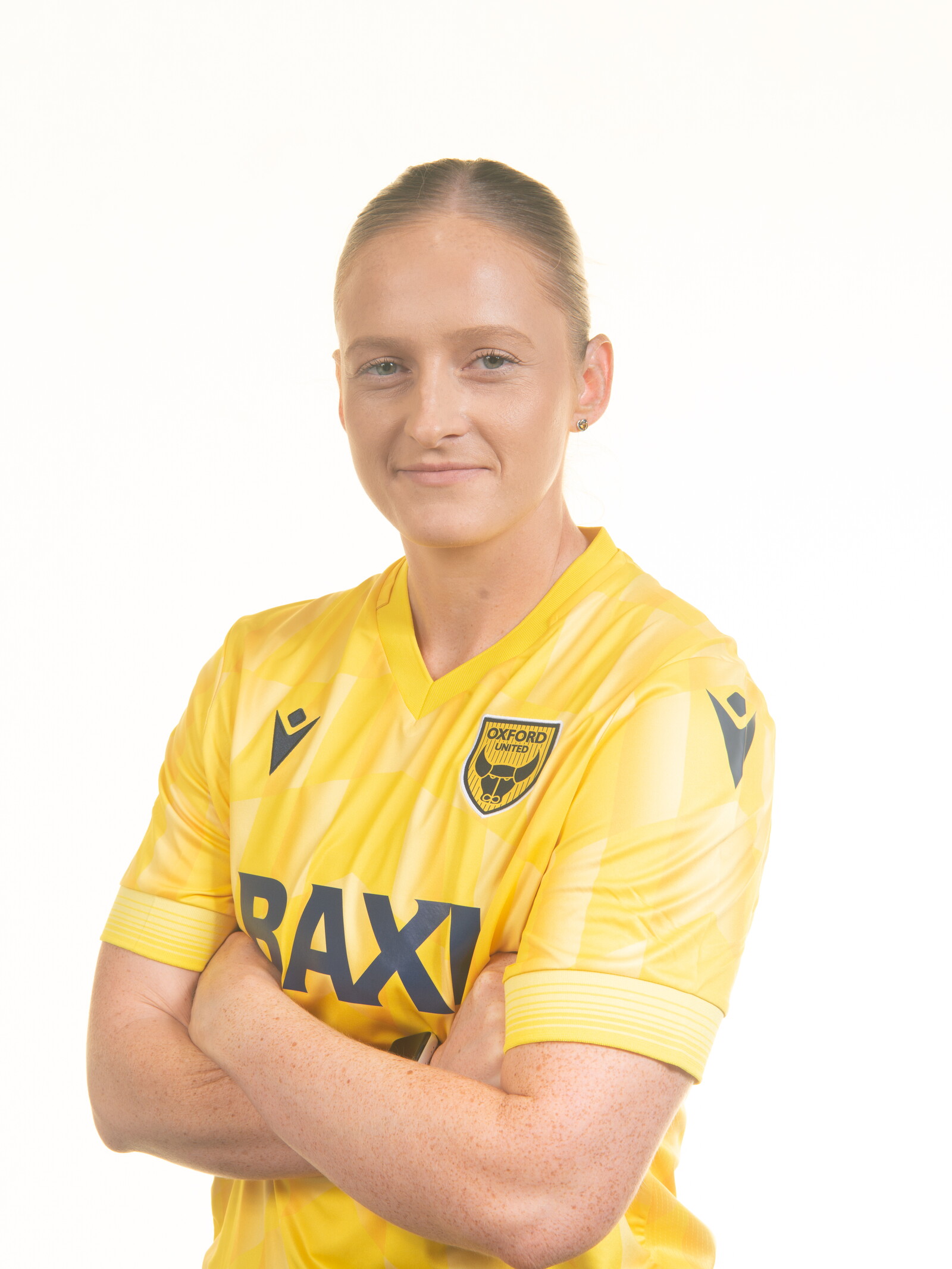 Oxford United Women | Oxford United Football Club