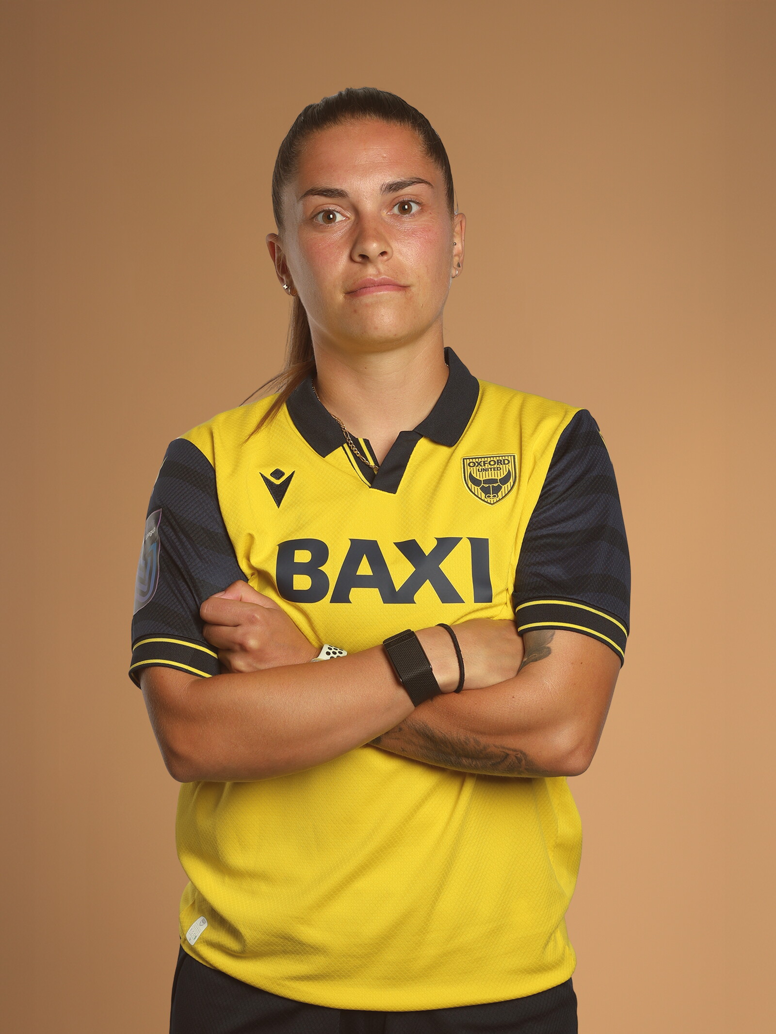 Oxford United Women | Oxford United Football Club