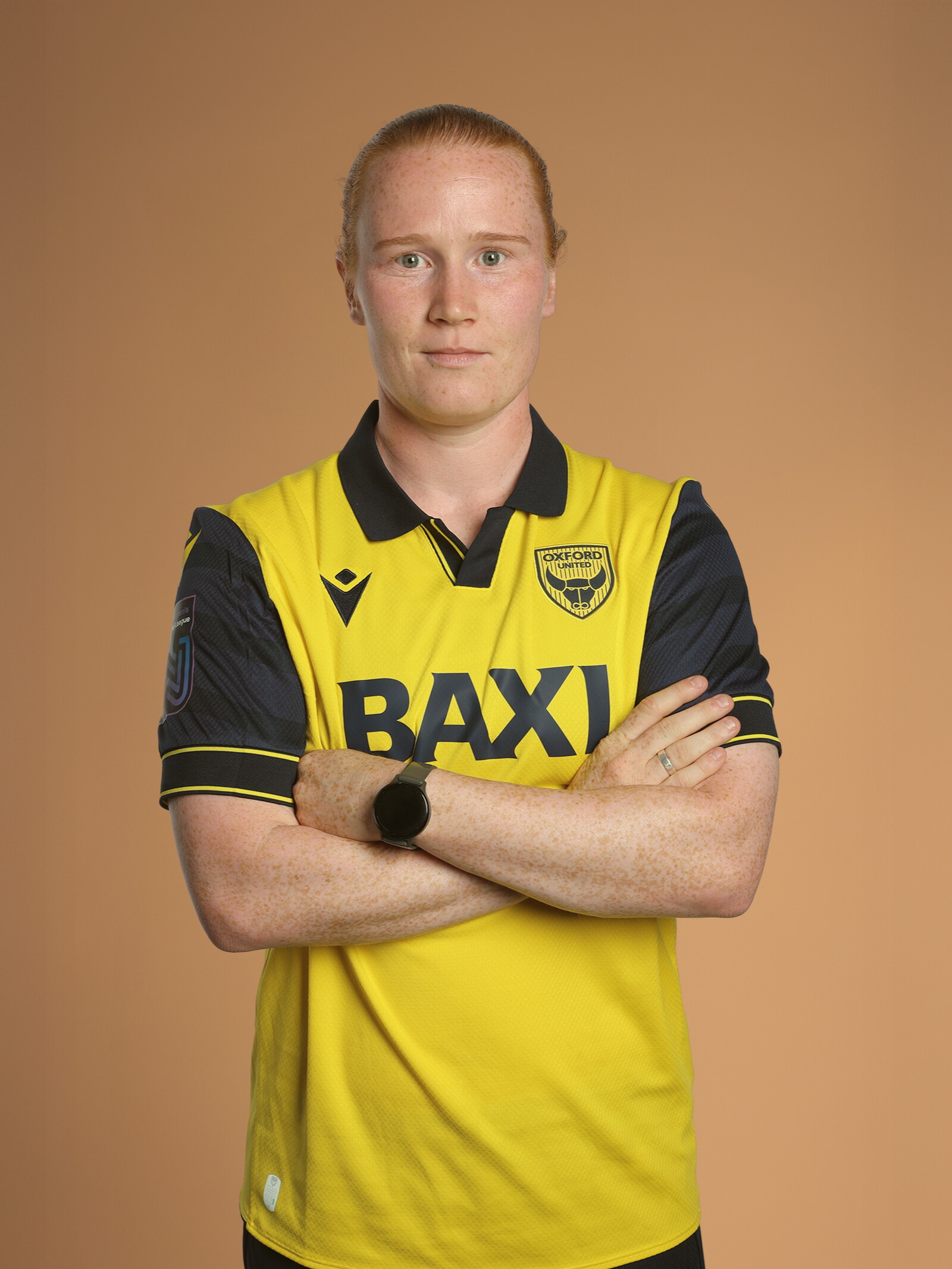 Oxford United Women | Oxford United Football Club