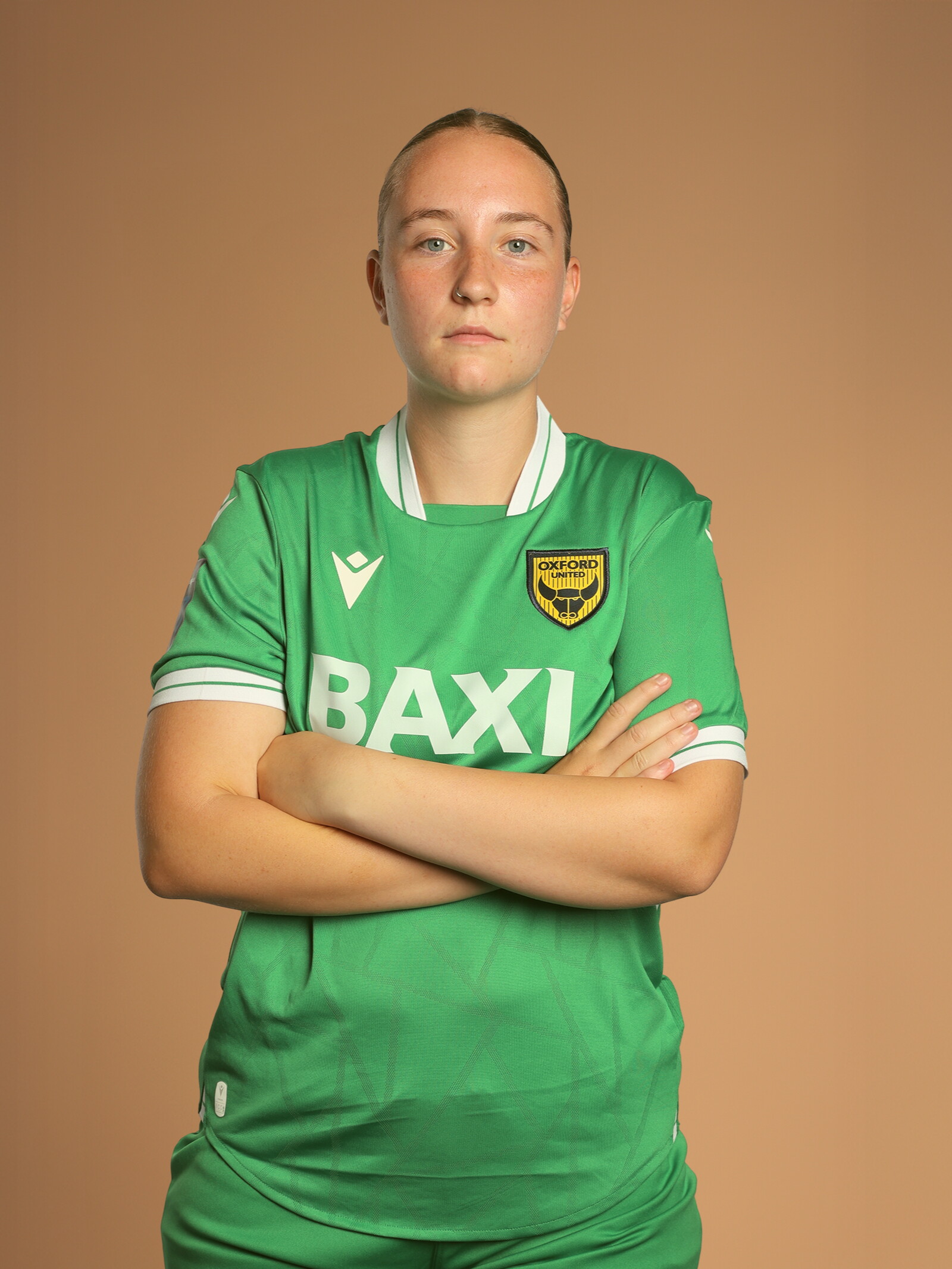 Oxford United Women | Oxford United Football Club