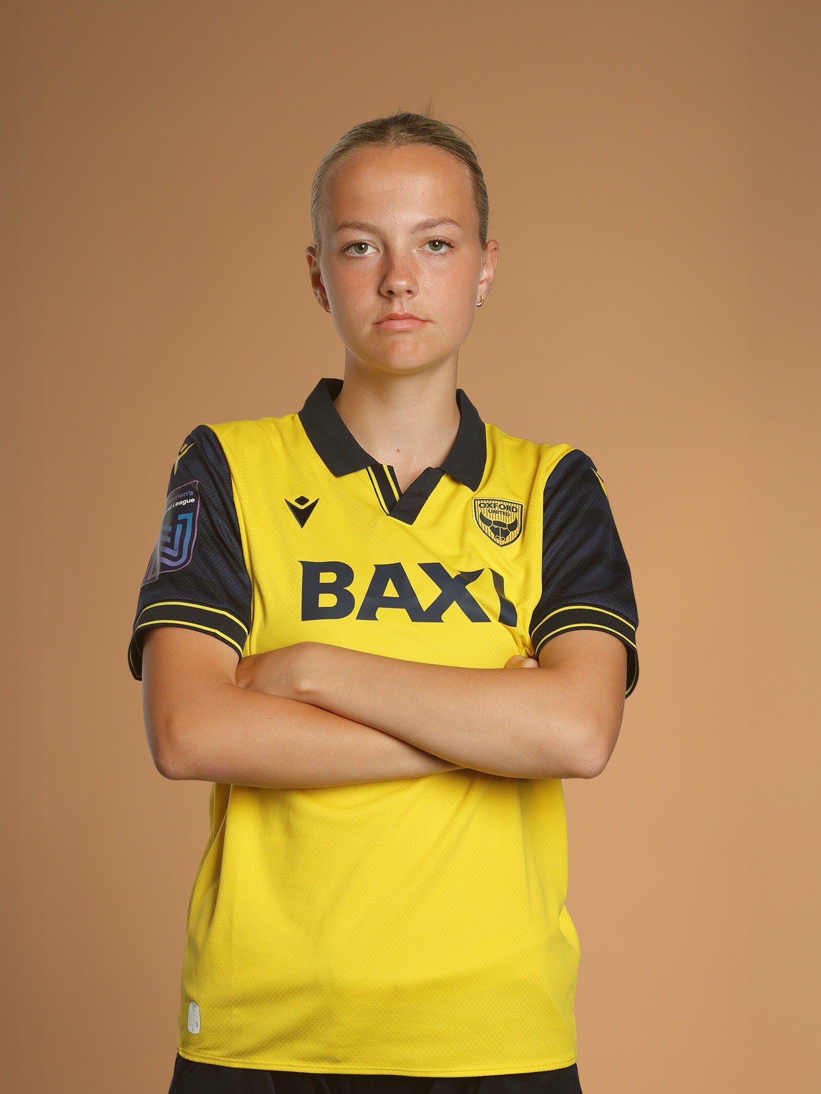 Oxford United Women | Oxford United Football Club