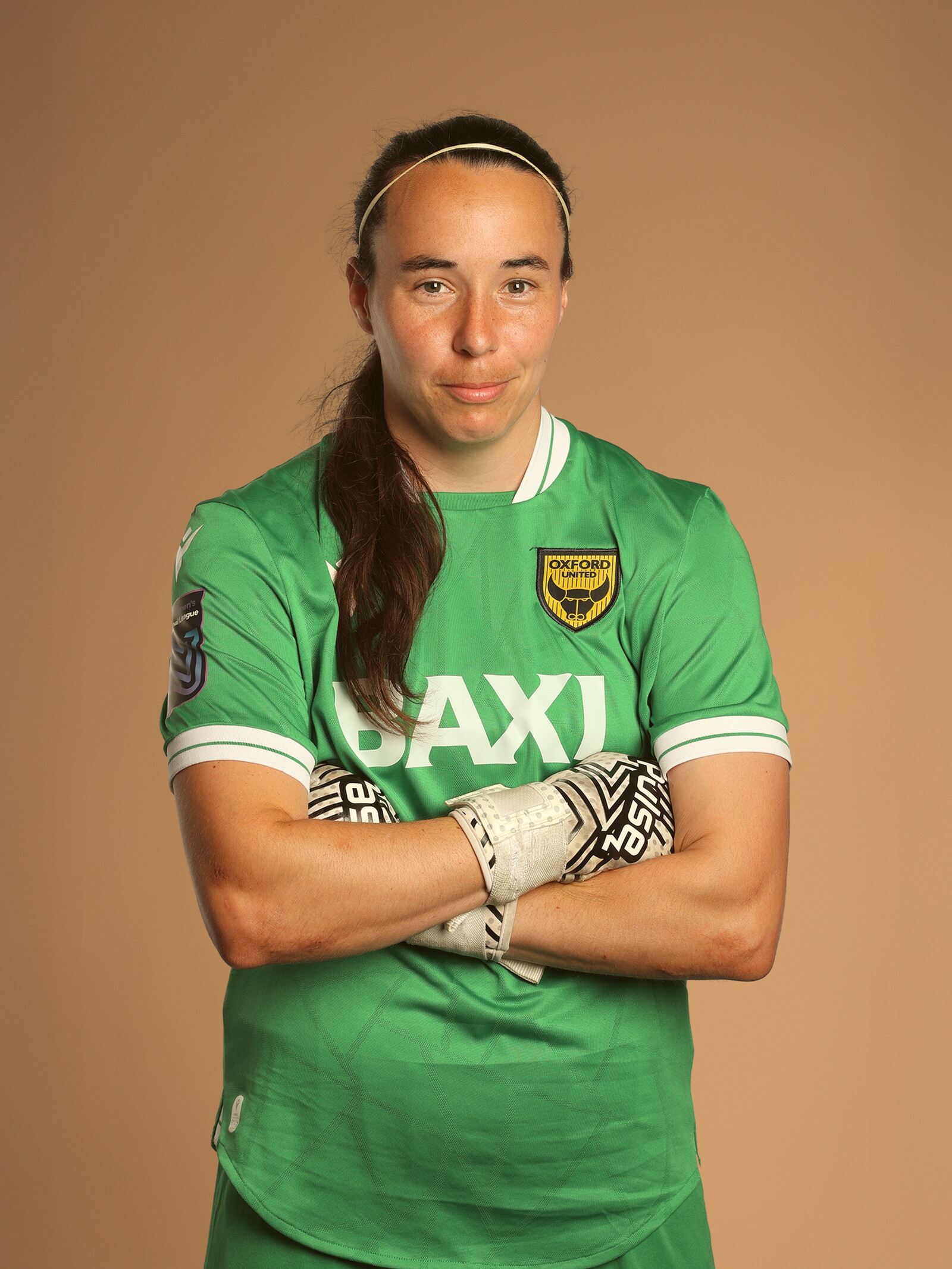 Oxford United Women | Oxford United Football Club