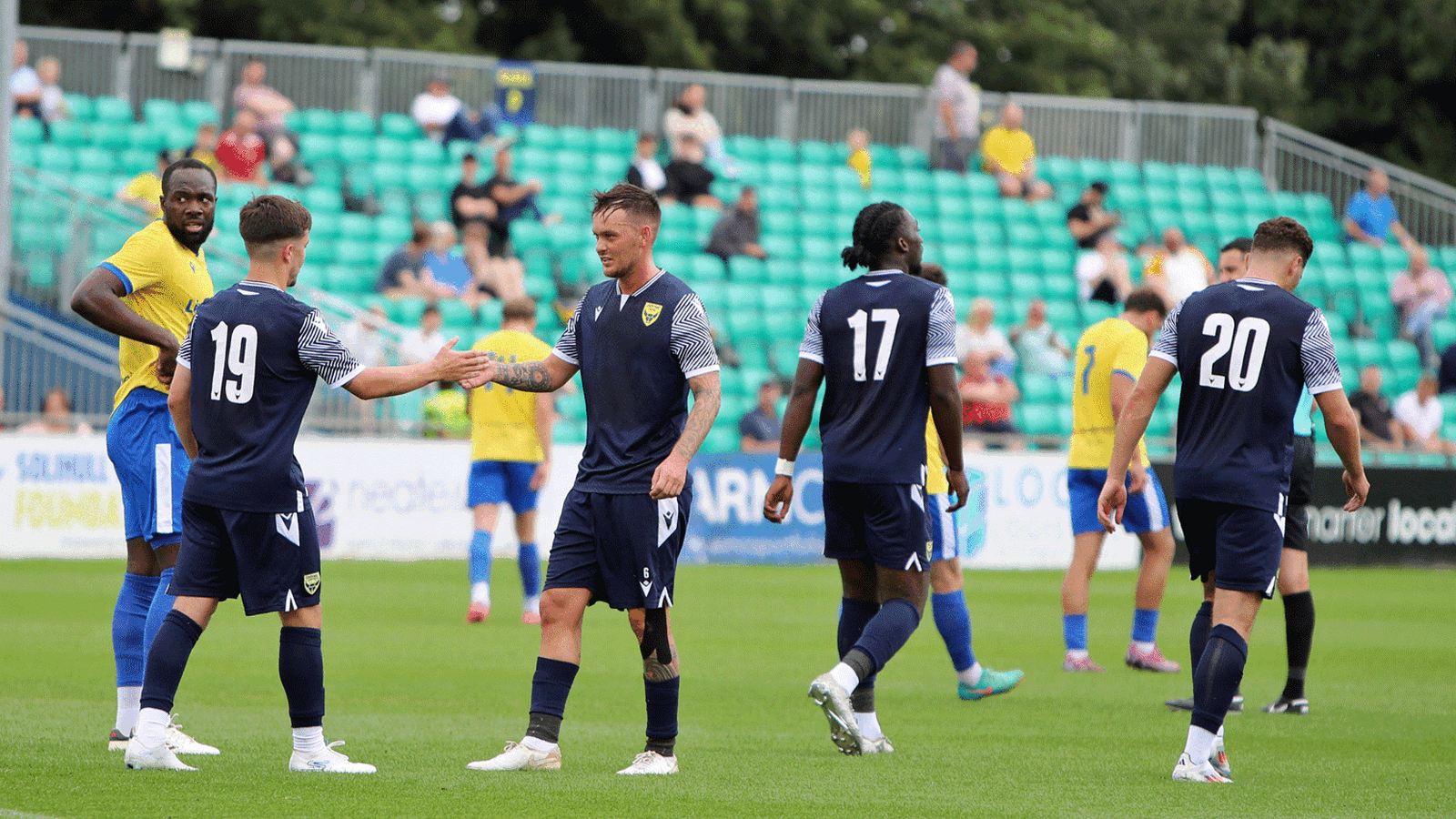 Latest News | Oxford United Football Club