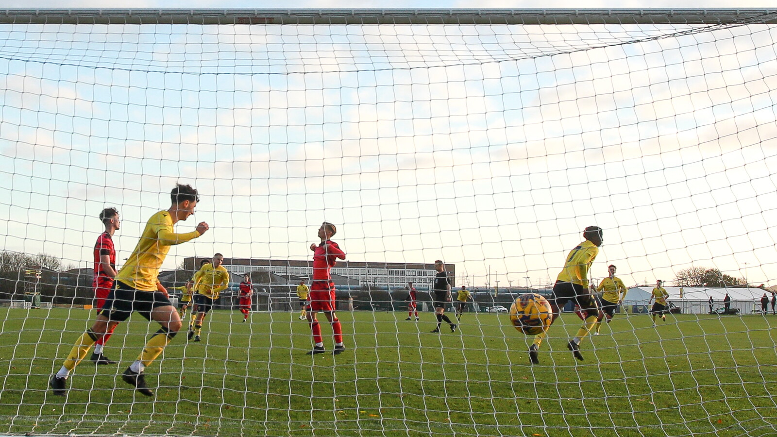 Latest News | Oxford United Football Club