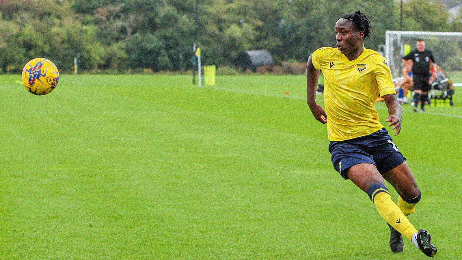 Latest News | Oxford United Football Club