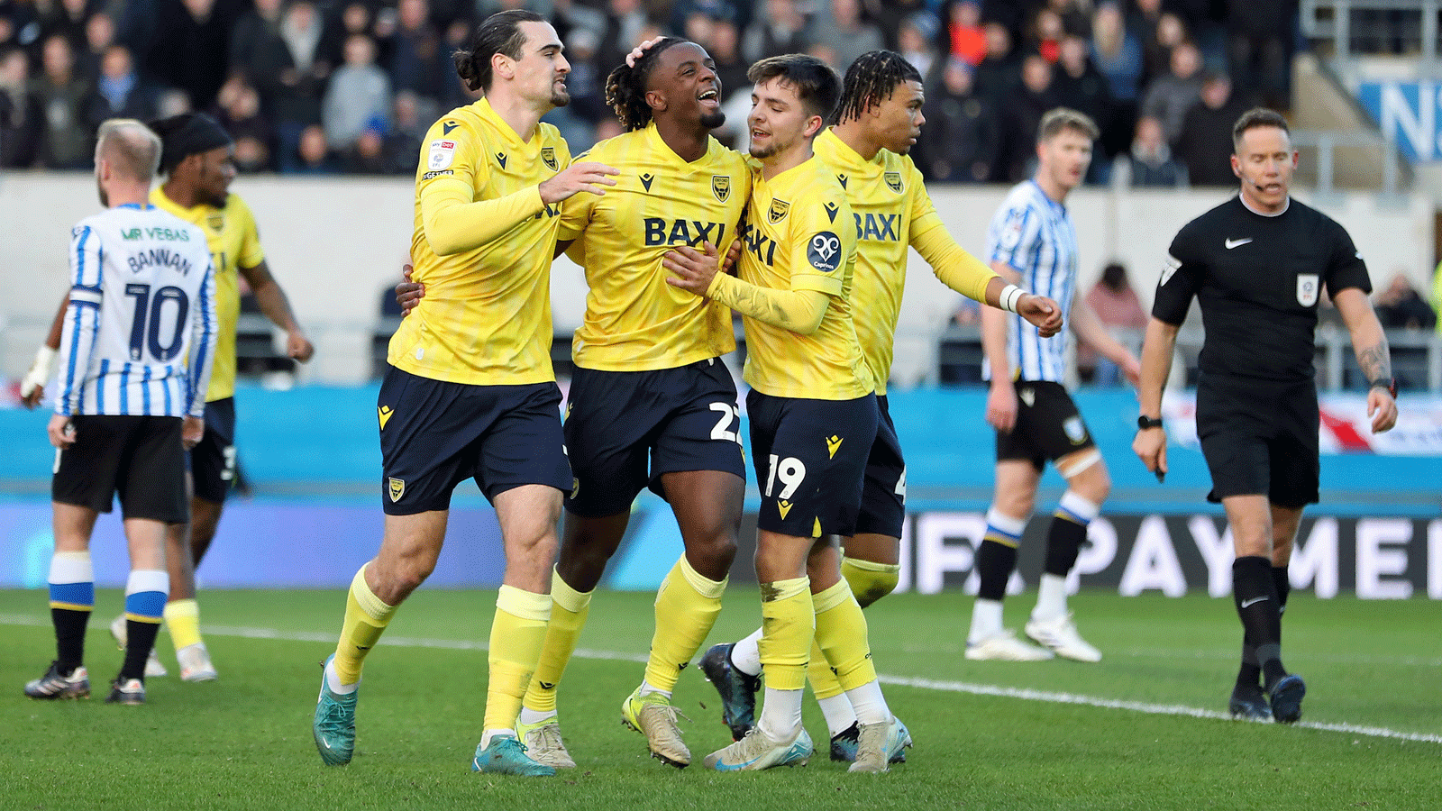 PREVIEW: Oxford United vs Sheffield Wednesday | Oxford United Football Club