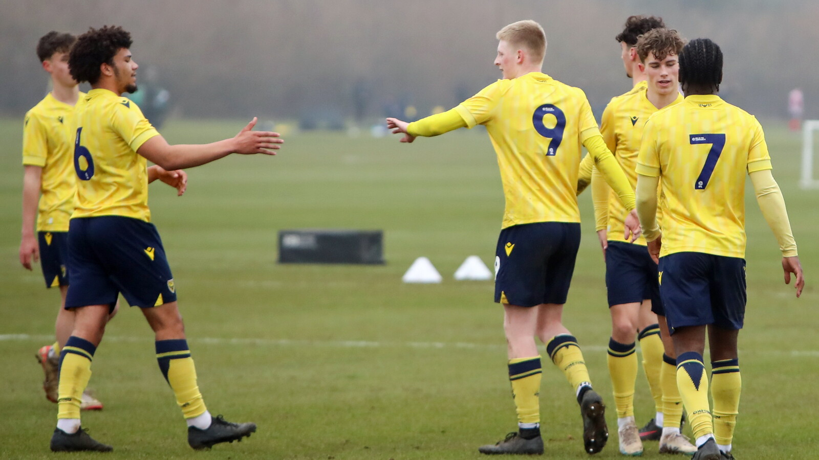 Latest News | Oxford United Football Club