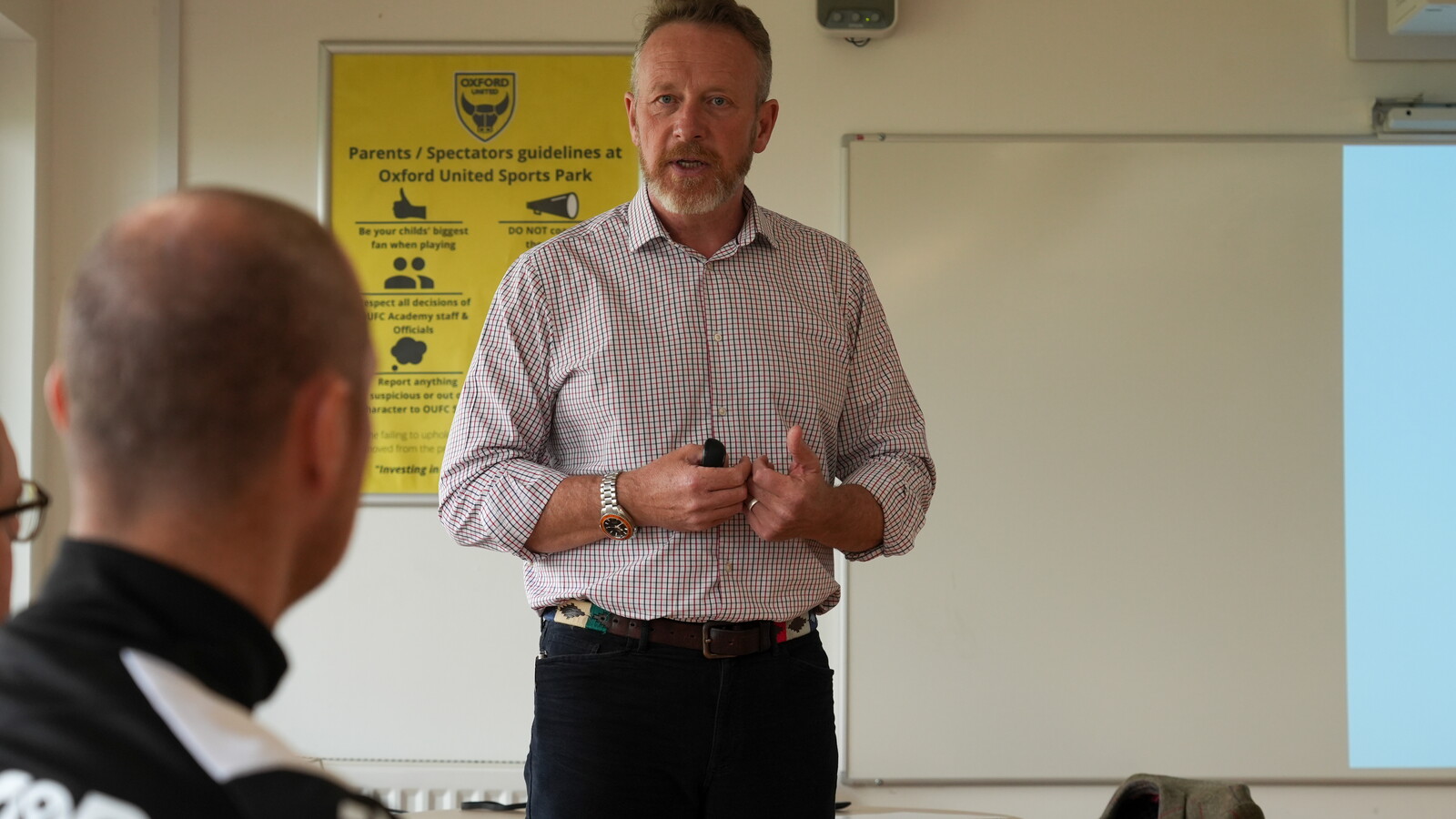 Ole Romeny Joins Oxford United | Oxford United Football Club