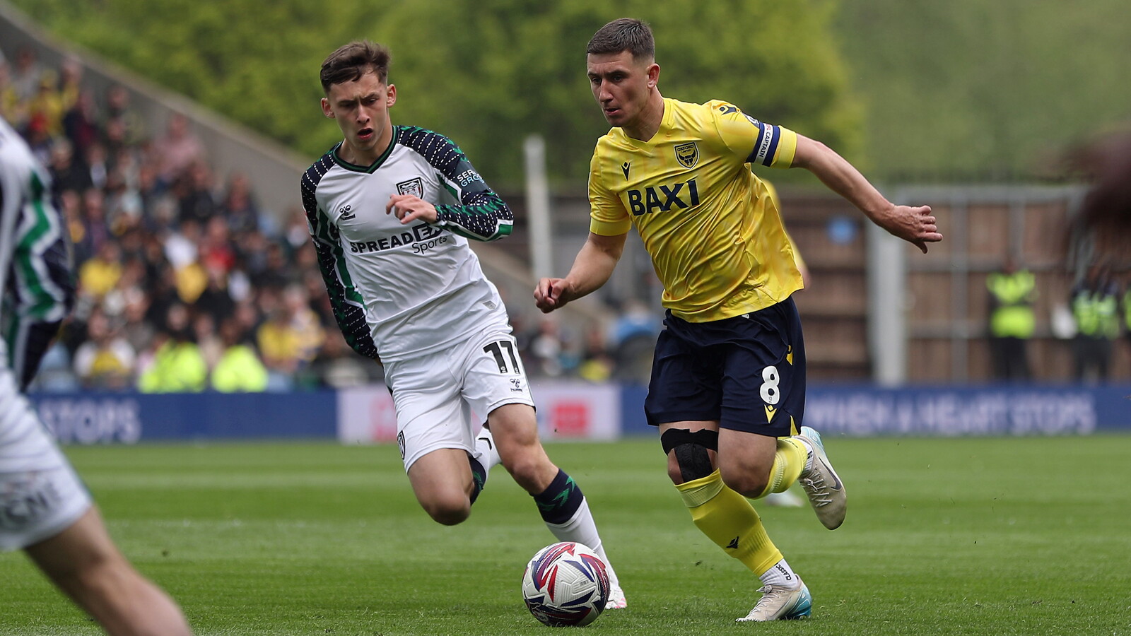 Oxford United Football Club