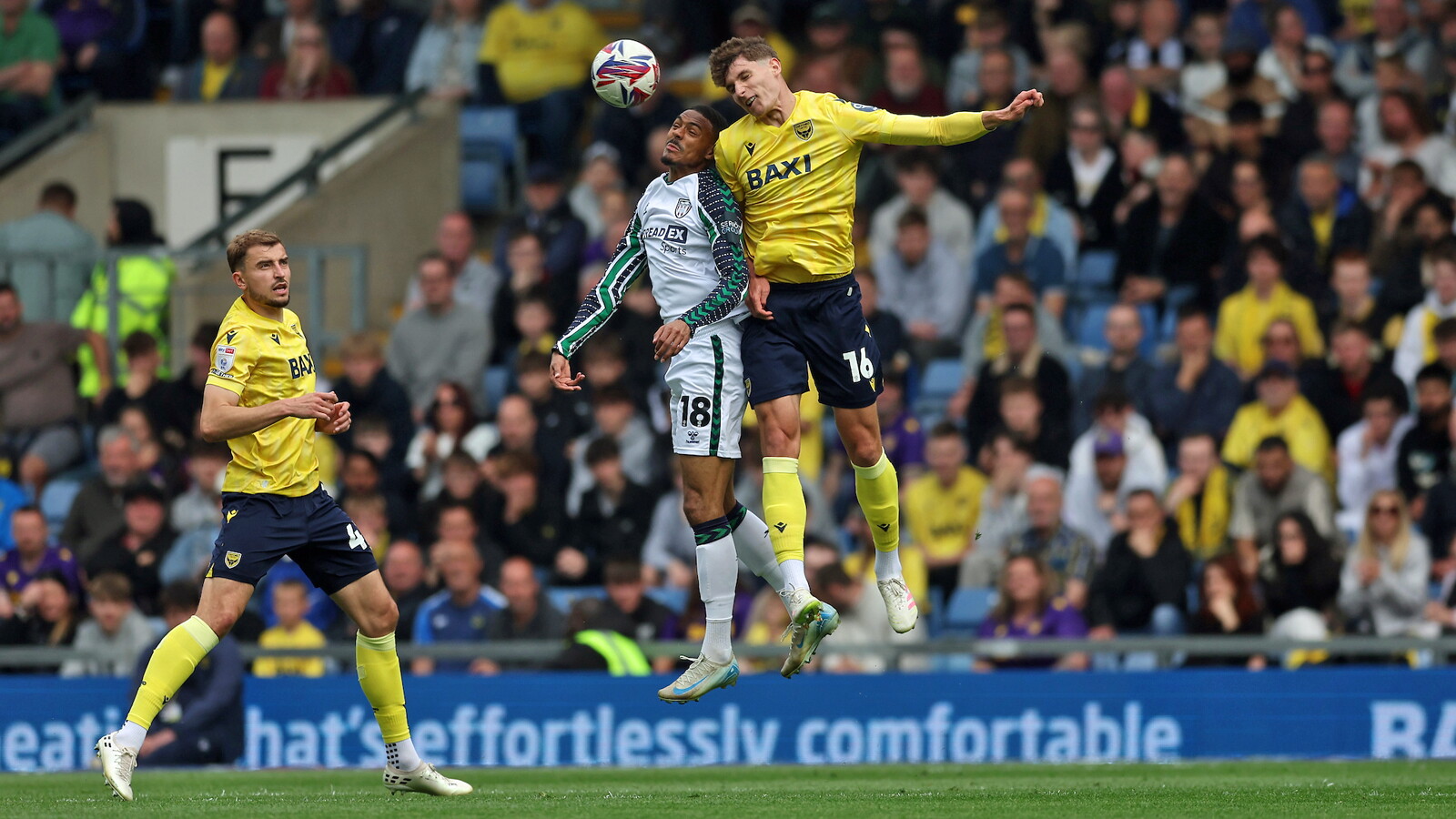 Oxford United Football Club