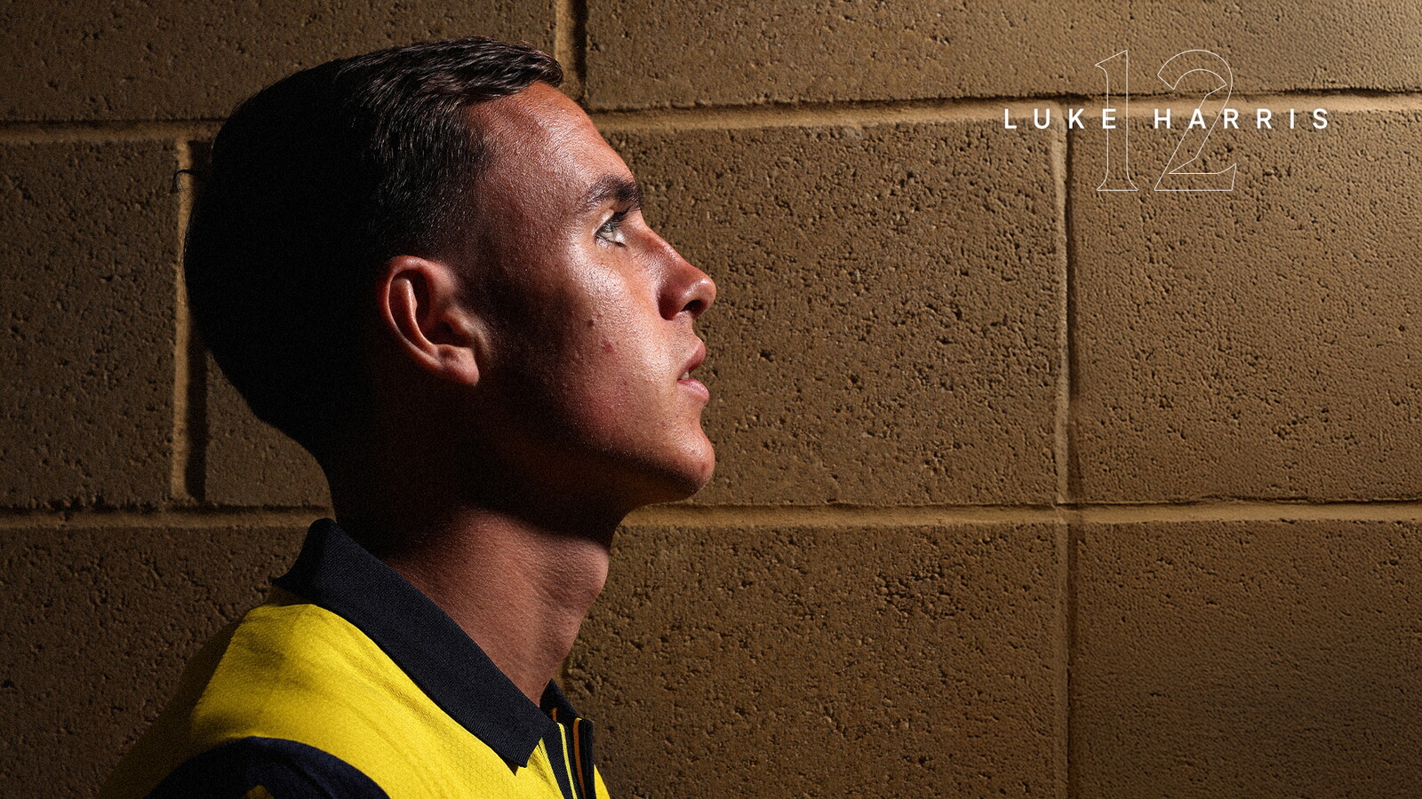 Oxford United Sign Luke Harris on Loan From Fulham | Oxford United ...