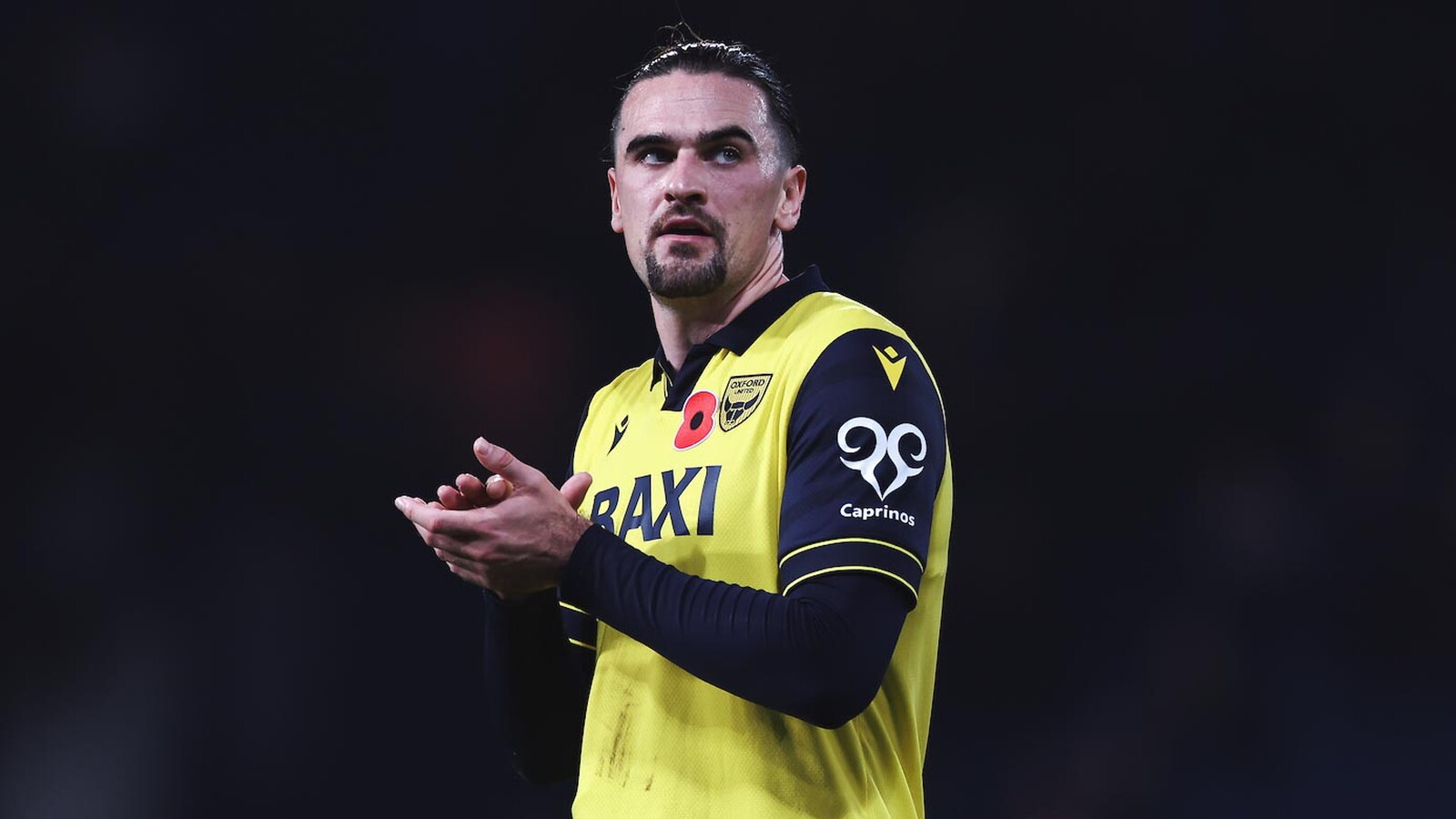 Oxford United Players Called Up for International Duty | Oxford United ...