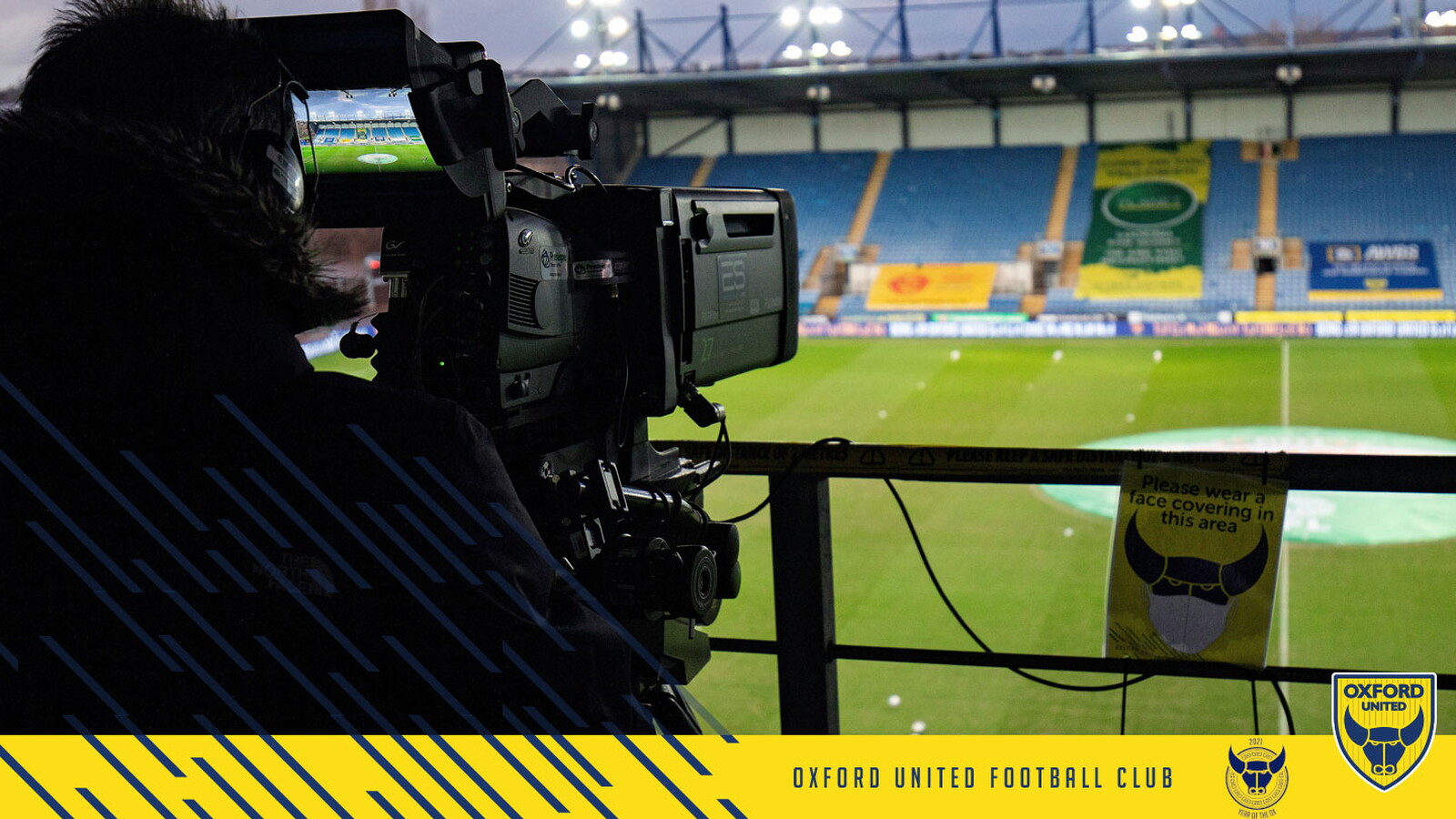iFollow Explained | Oxford United Football Club
