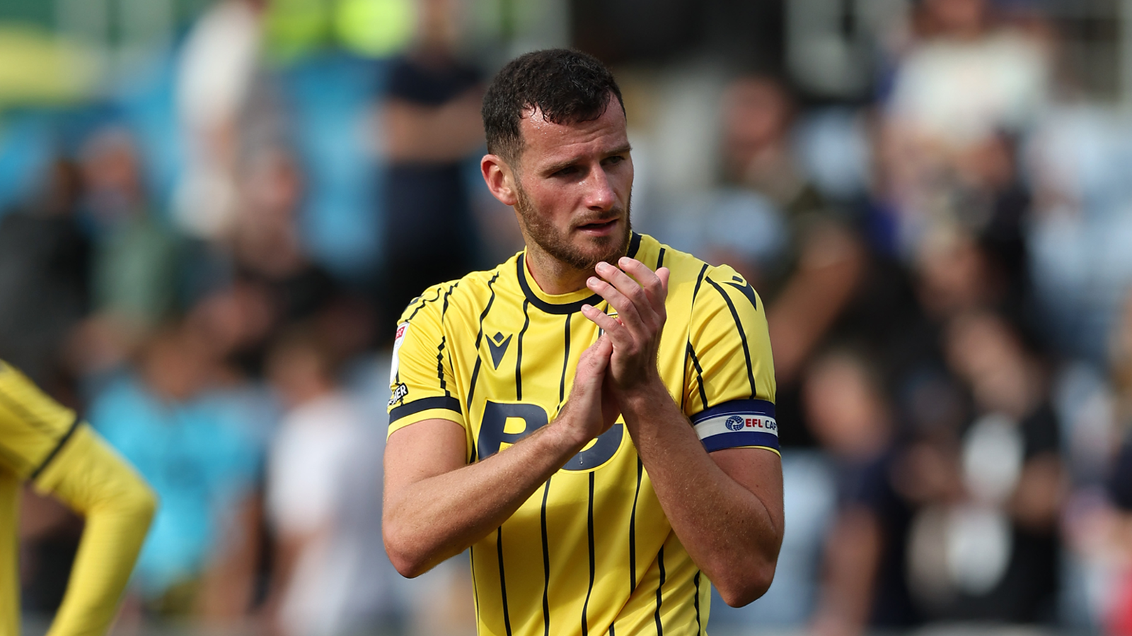 LAST WORD: Moore on Portsmouth | Oxford United Football Club