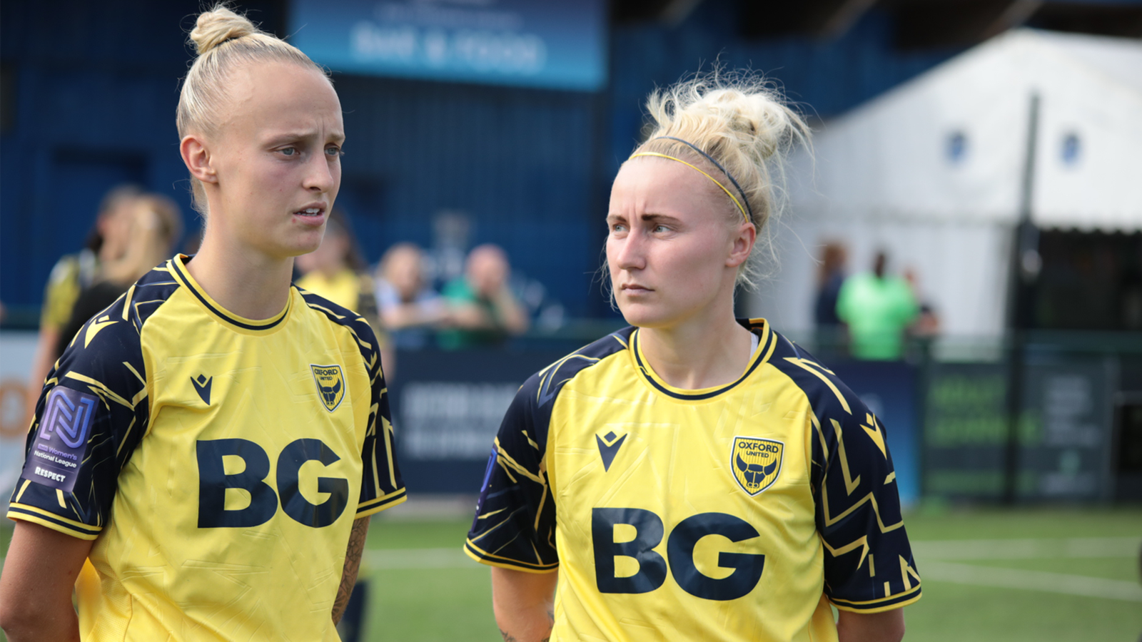 Women Announce Summer Departures | Oxford United Football Club