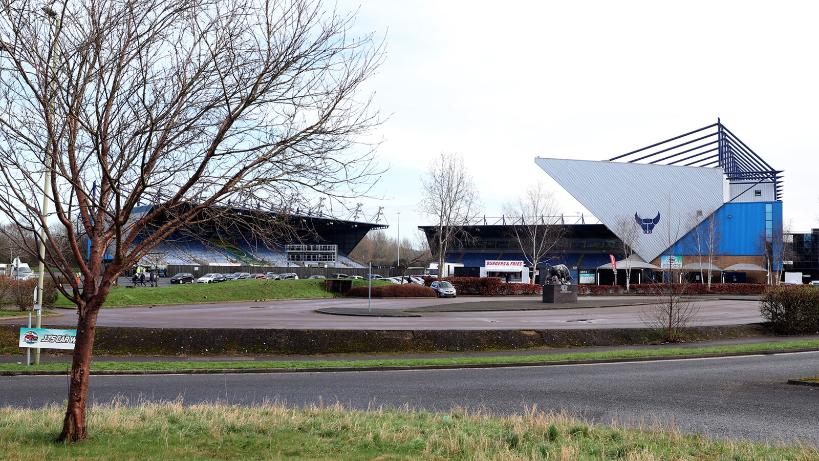 Additional OX7 bus on Boxing Day | Oxford United Football Club