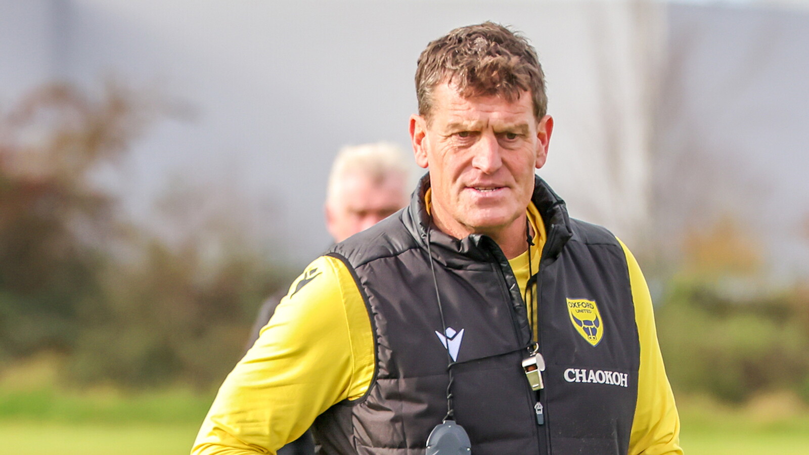 PREVIEW Craig Short on Leyton Orient | Oxford United Football Club