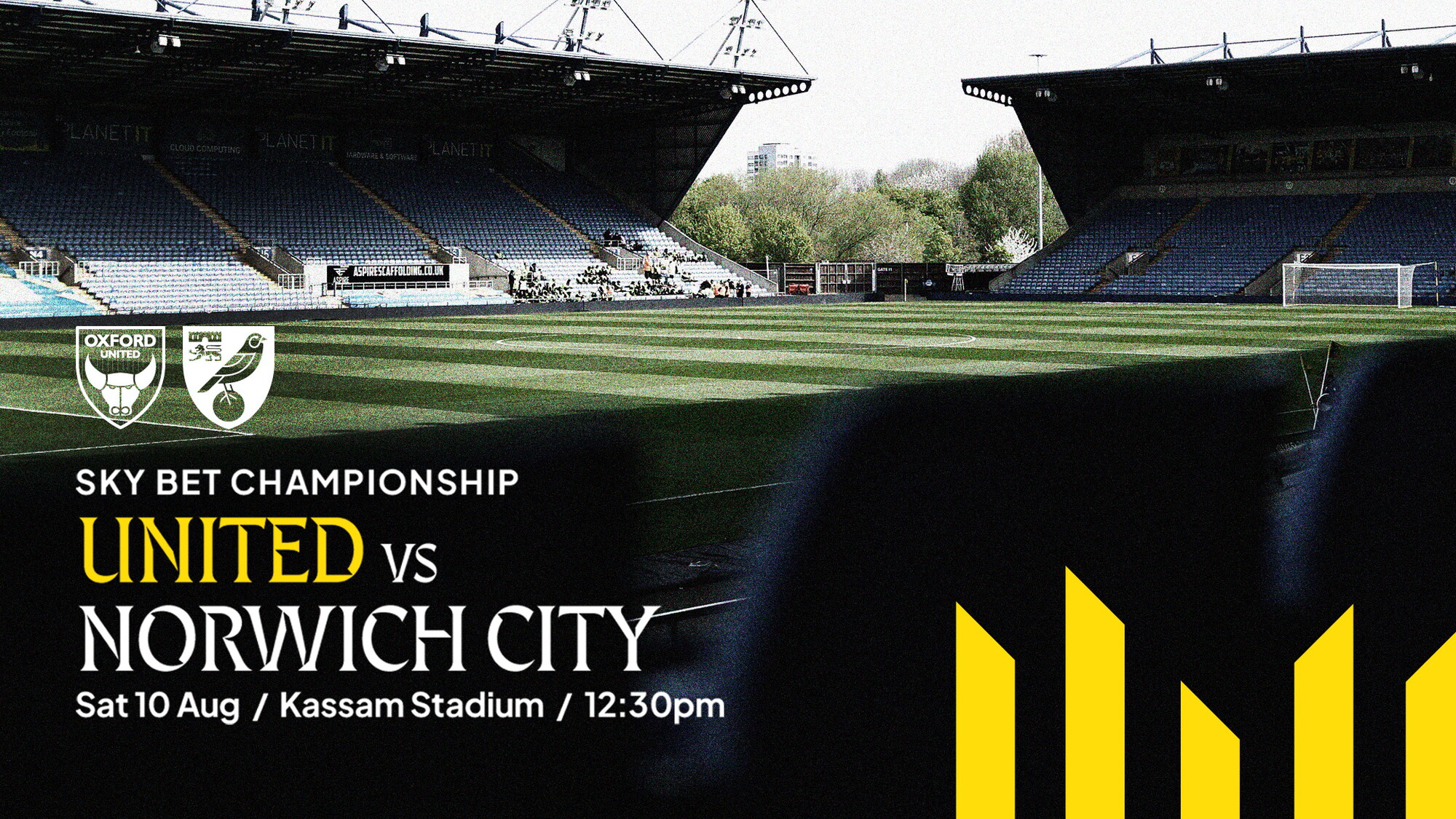 PREVIEW: Oxford United v Norwich City | Oxford United Football Club