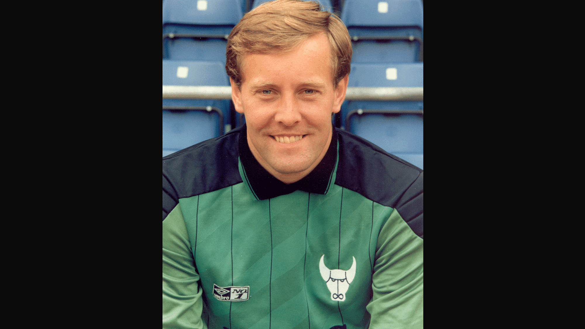 Steve Hardwick 1956-2024 | Oxford United Football Club