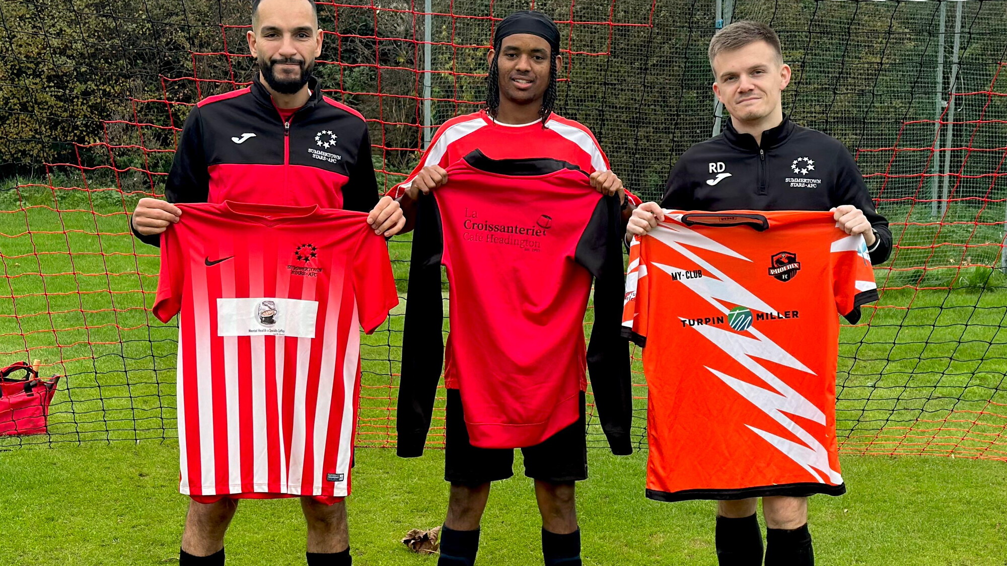 EFL Week of Action: Supporting refugees and asylum seekers to reach ...