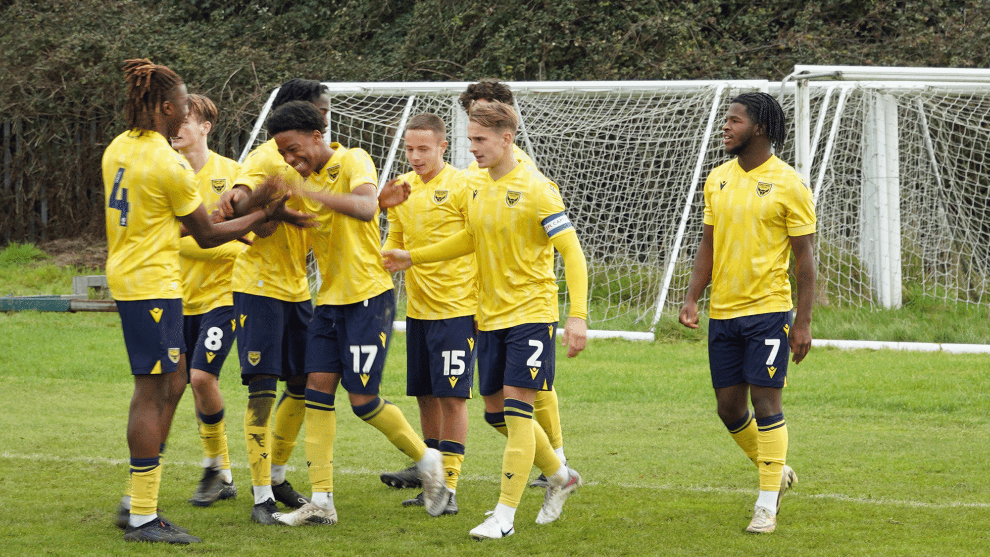 Latest News | Oxford United Football Club