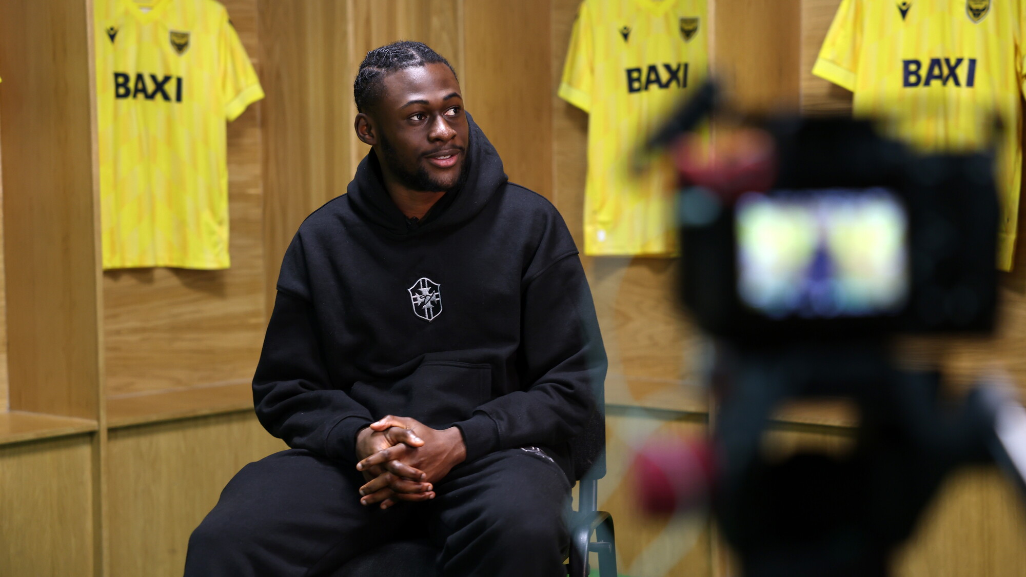 Latest News | Oxford United Football Club